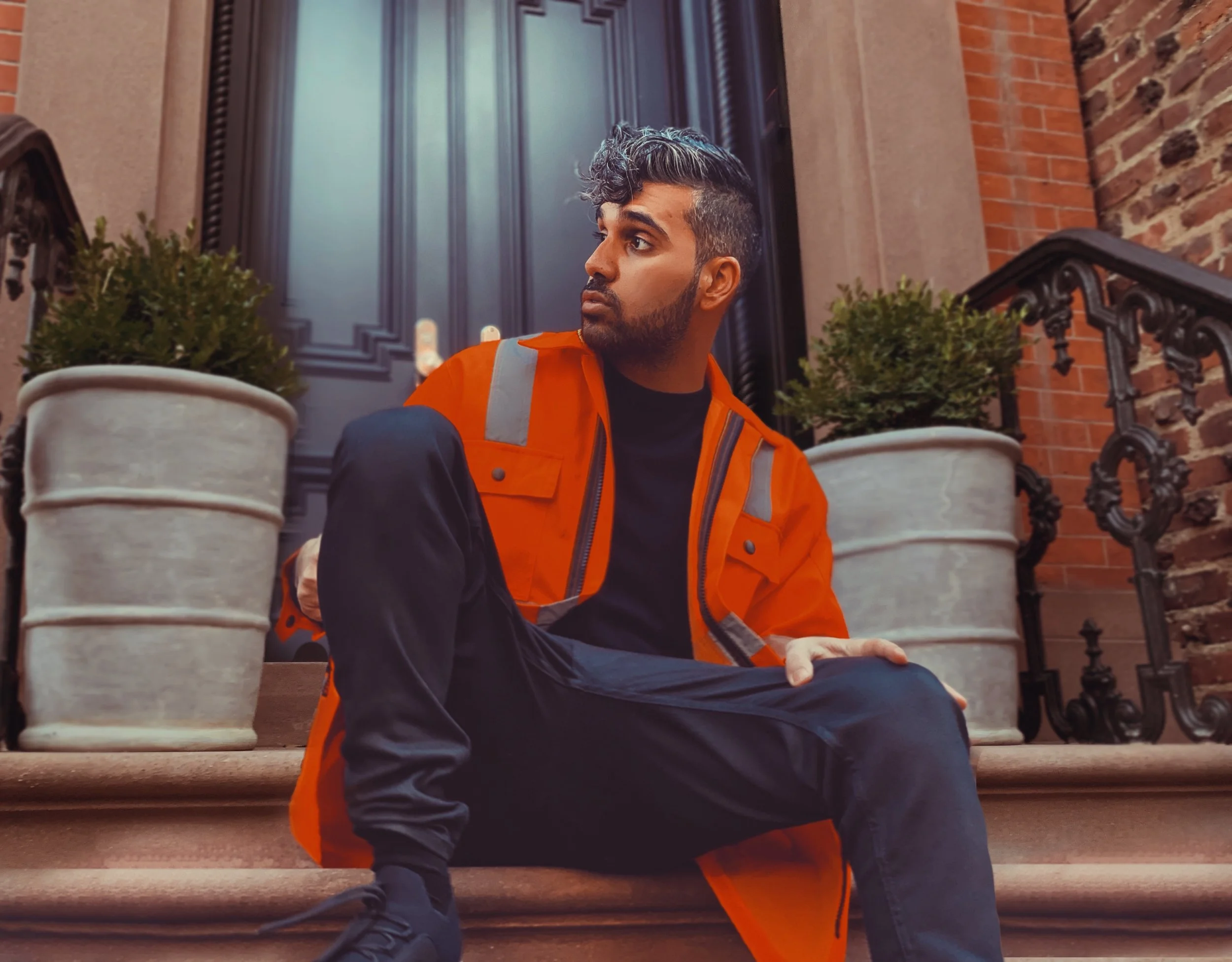 Rebstar — Today Is Vintage