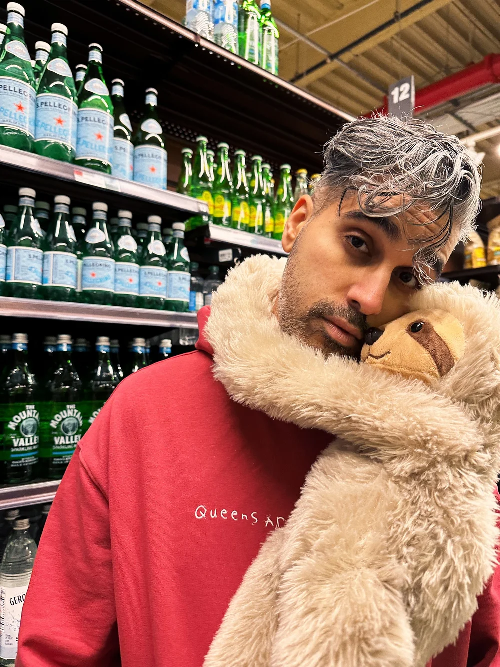 Rebstar — Today Is Vintage