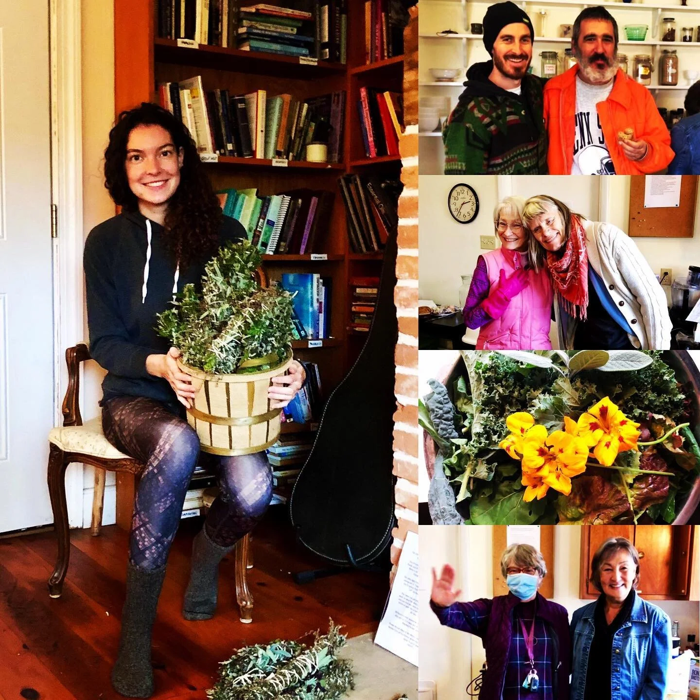 Amethyst Retreat Center