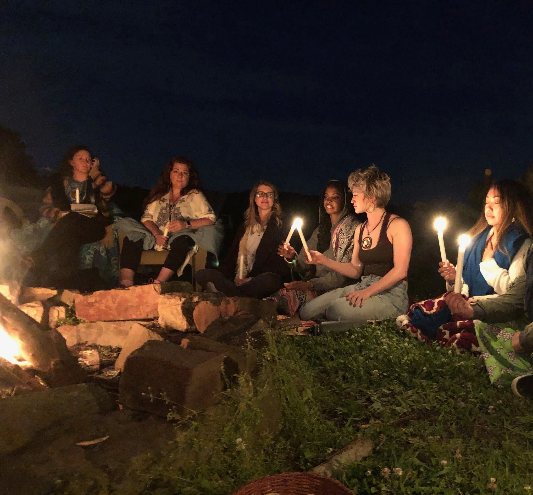 Amethyst Retreat Center