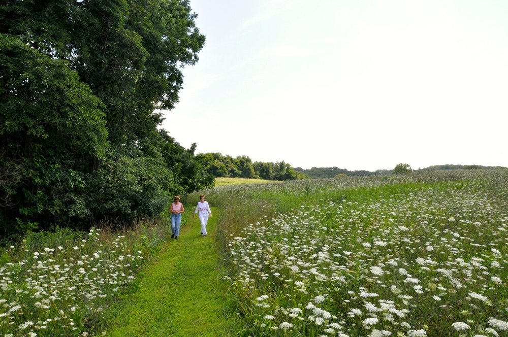 Unplug & Rejuvenate | R&R Retreats at Amethyst Retreat Center | Relax ...