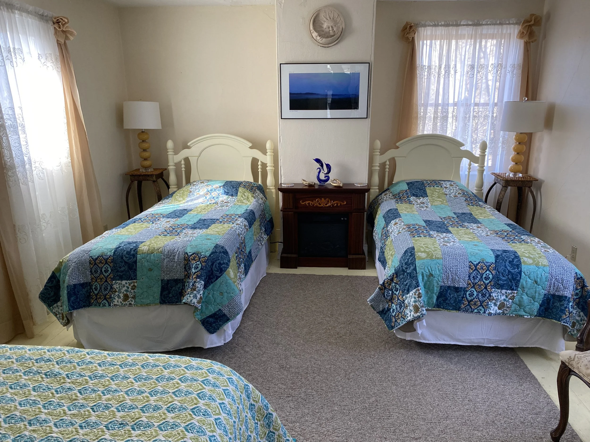 Unplug & Rejuvenate | R&R Retreats at Amethyst Retreat Center | Relax ...