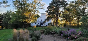 Amethyst Retreat Center