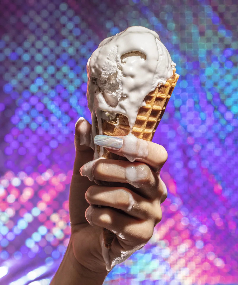 Eat Me Ice Cream