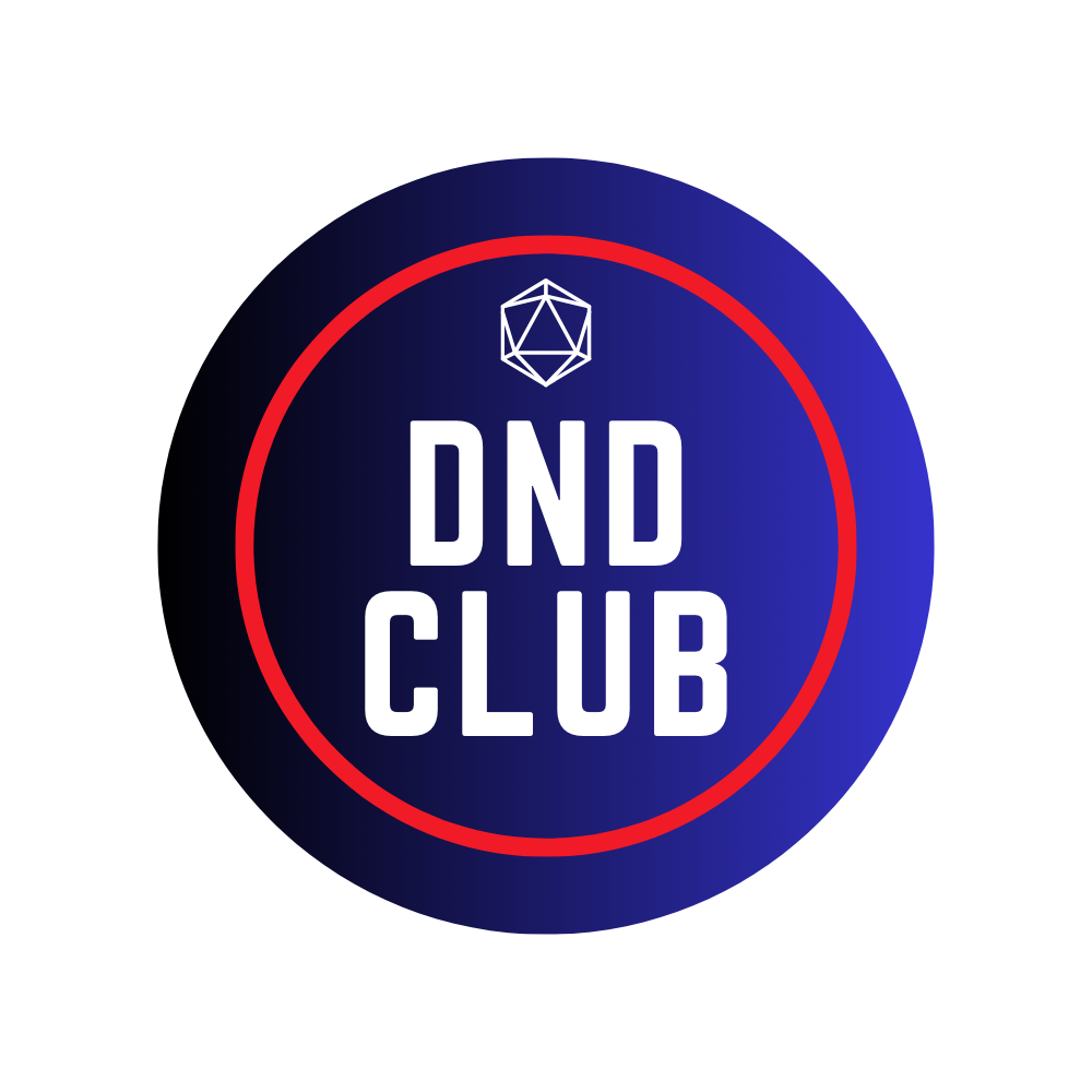 Kids Classes — DnD Club