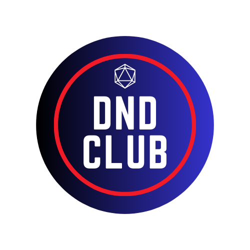 Kids Classes — DnD Club