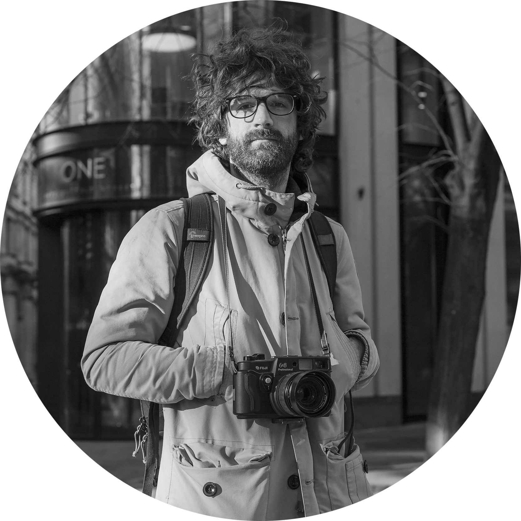 Luca Piffaretti — Mass Collective
