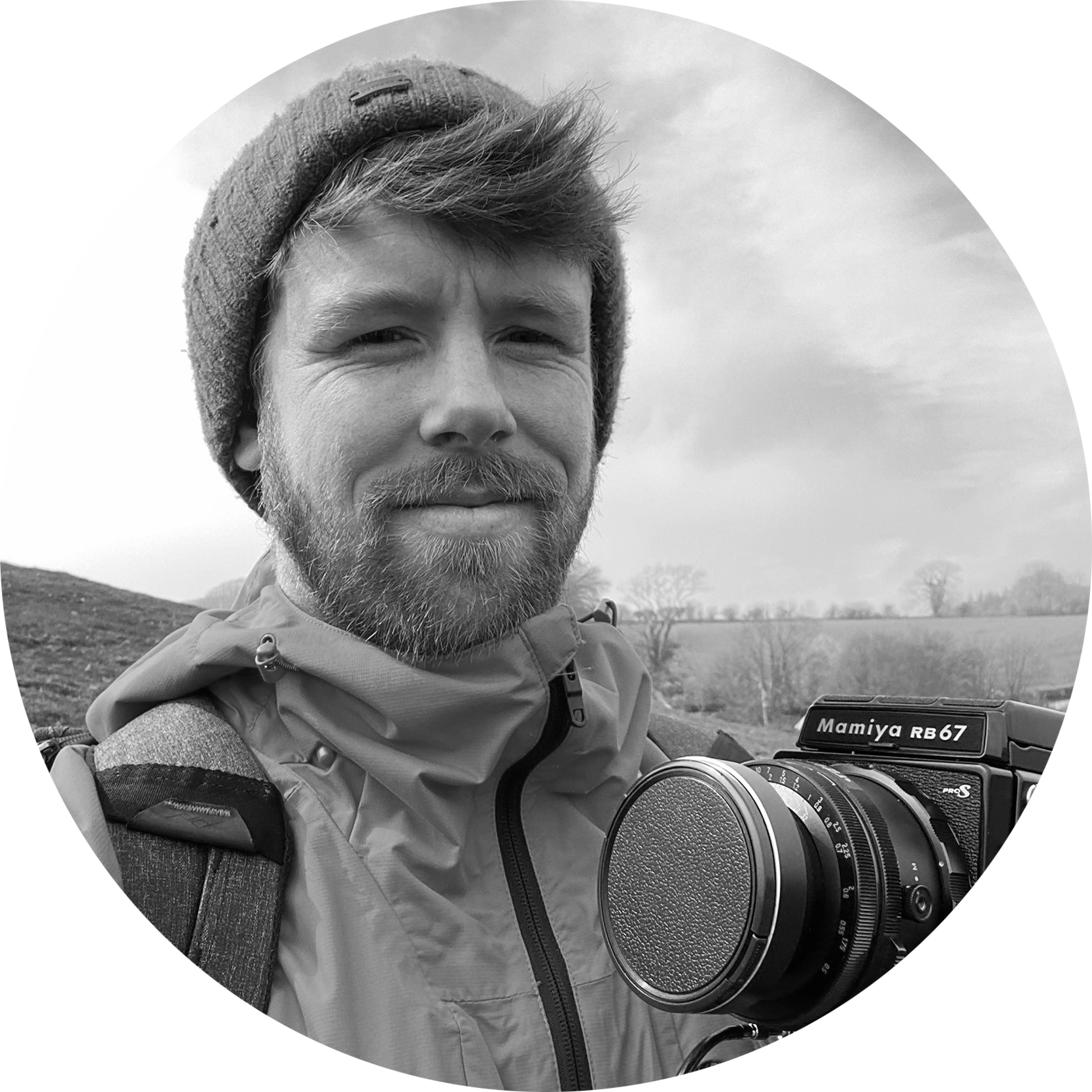 Henry Woide — Mass Collective