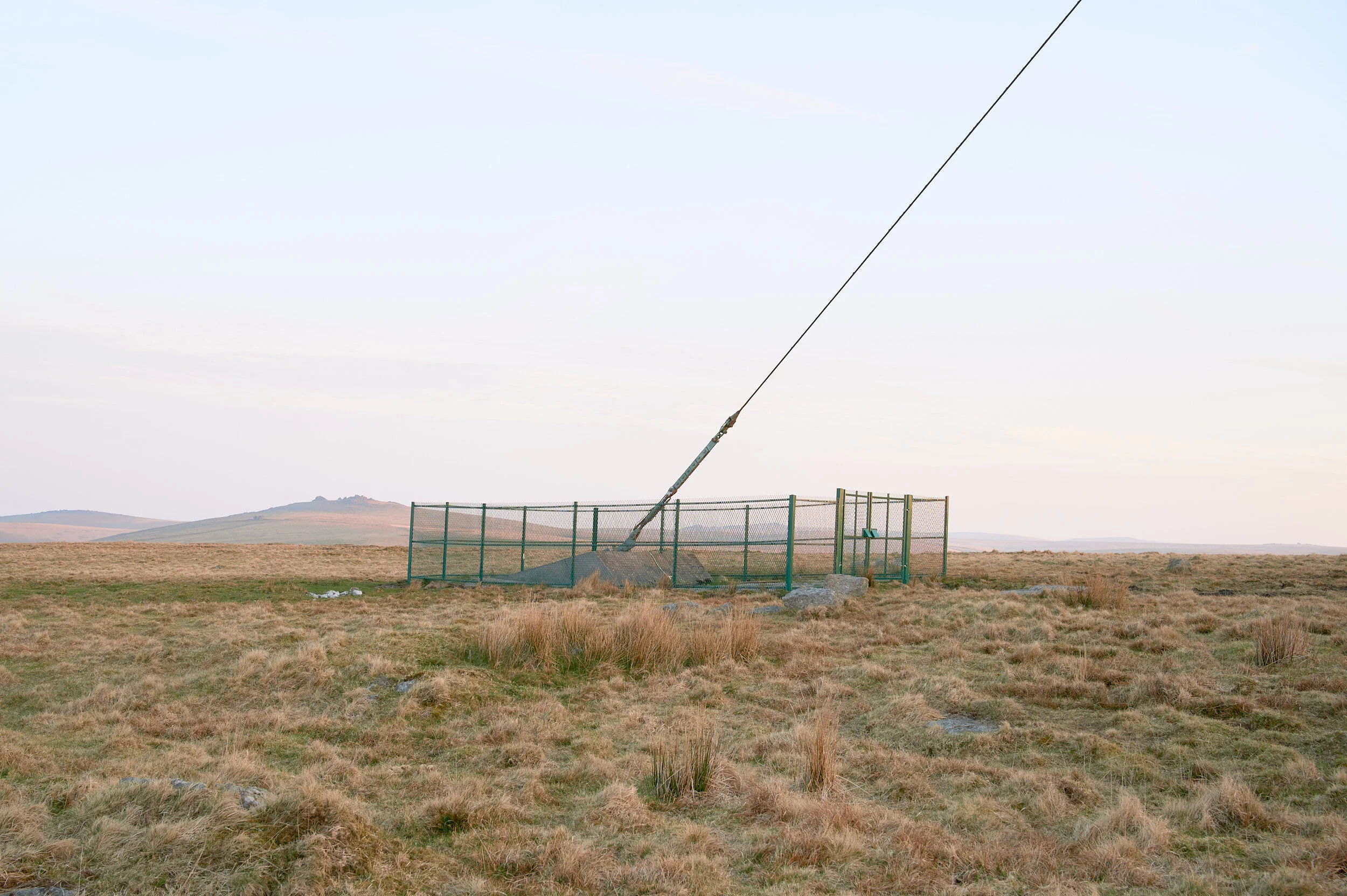 Henry Woide — Mass Collective