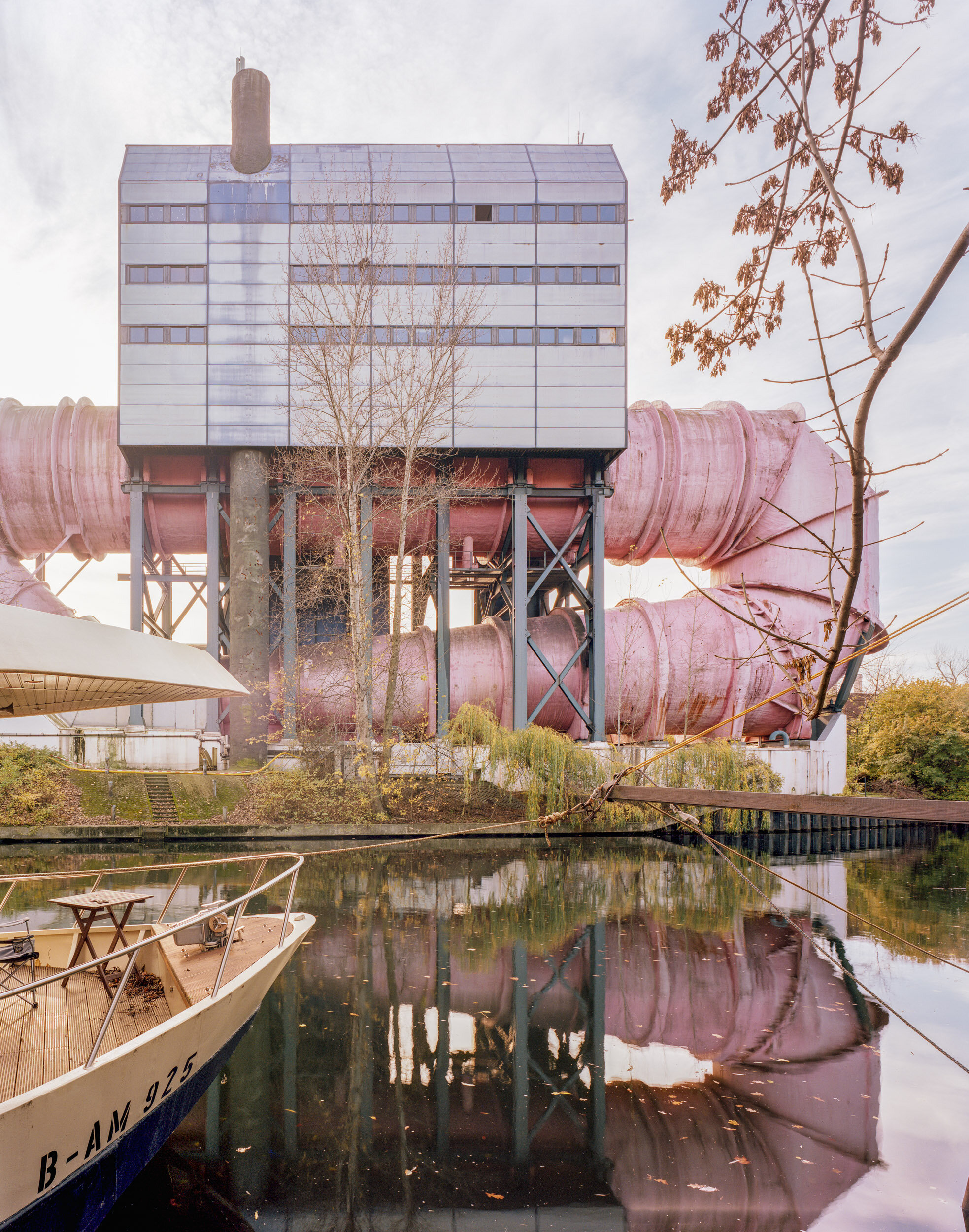 Projects — Mass Collective