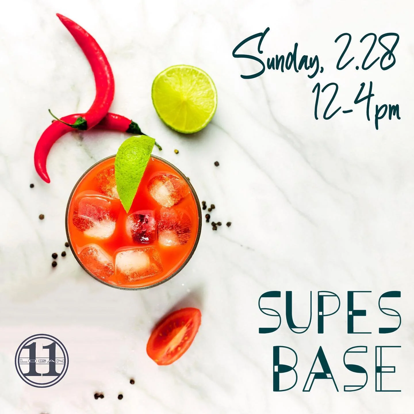 Logan 11 Bar & Kitchen