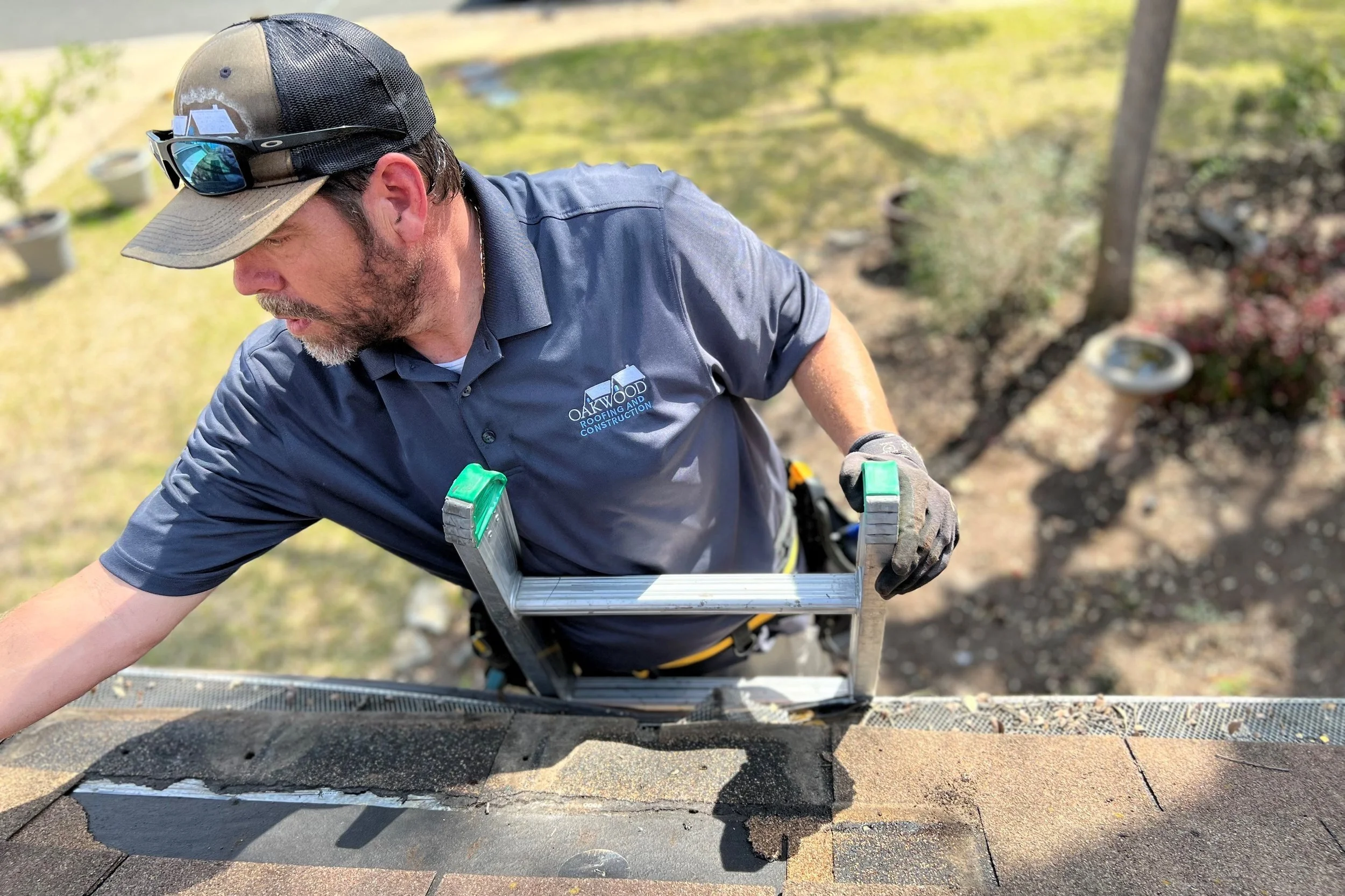 Oakwood Roofing and Construction LLC | Austin, TX | Roofing Company