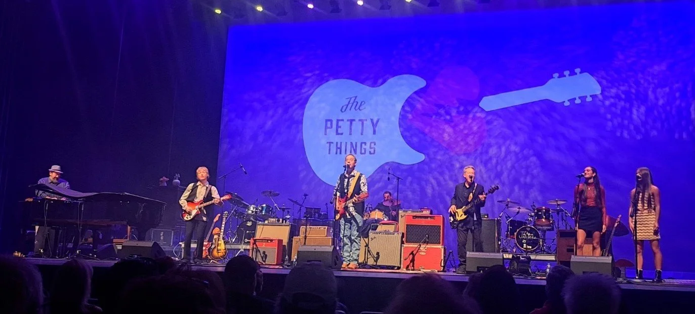 The Petty Things with special guest The Sharp Sisters — Ardenland