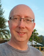 Who's who — Bramhall Methodist Church