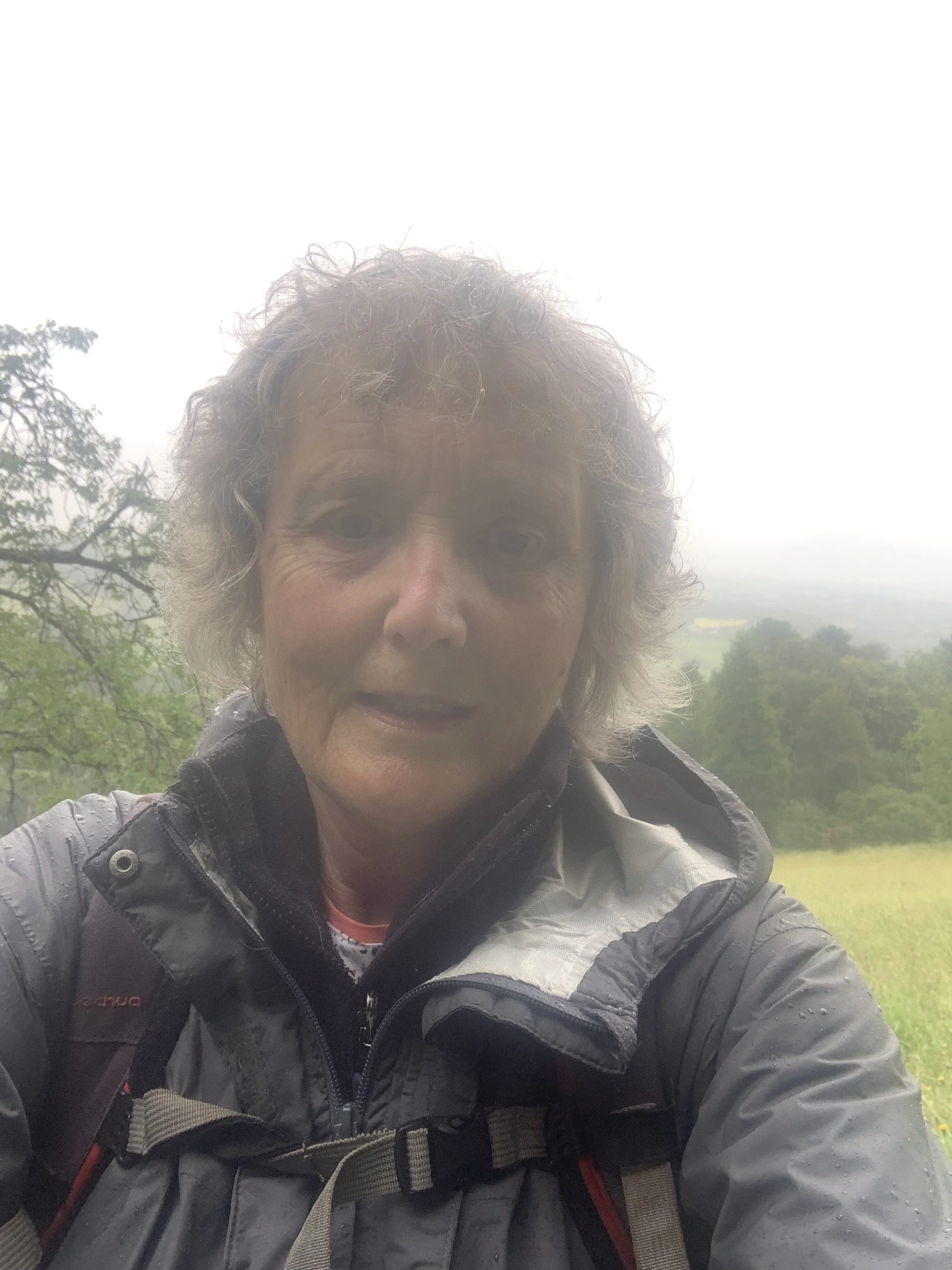 Who's who — Bramhall Methodist Church