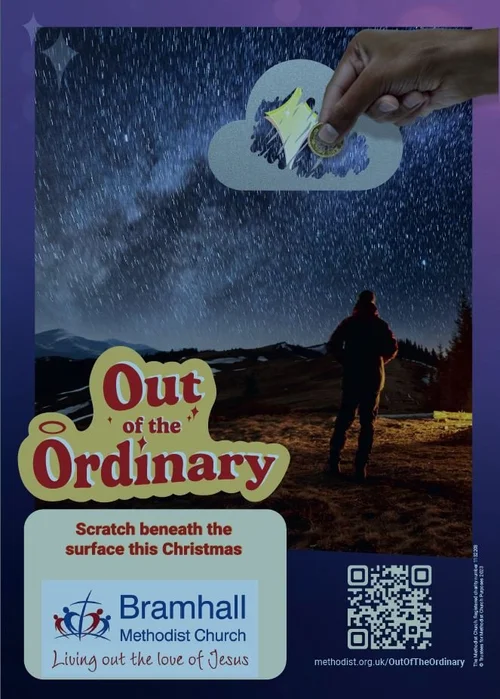 Bramhall Methodist Church