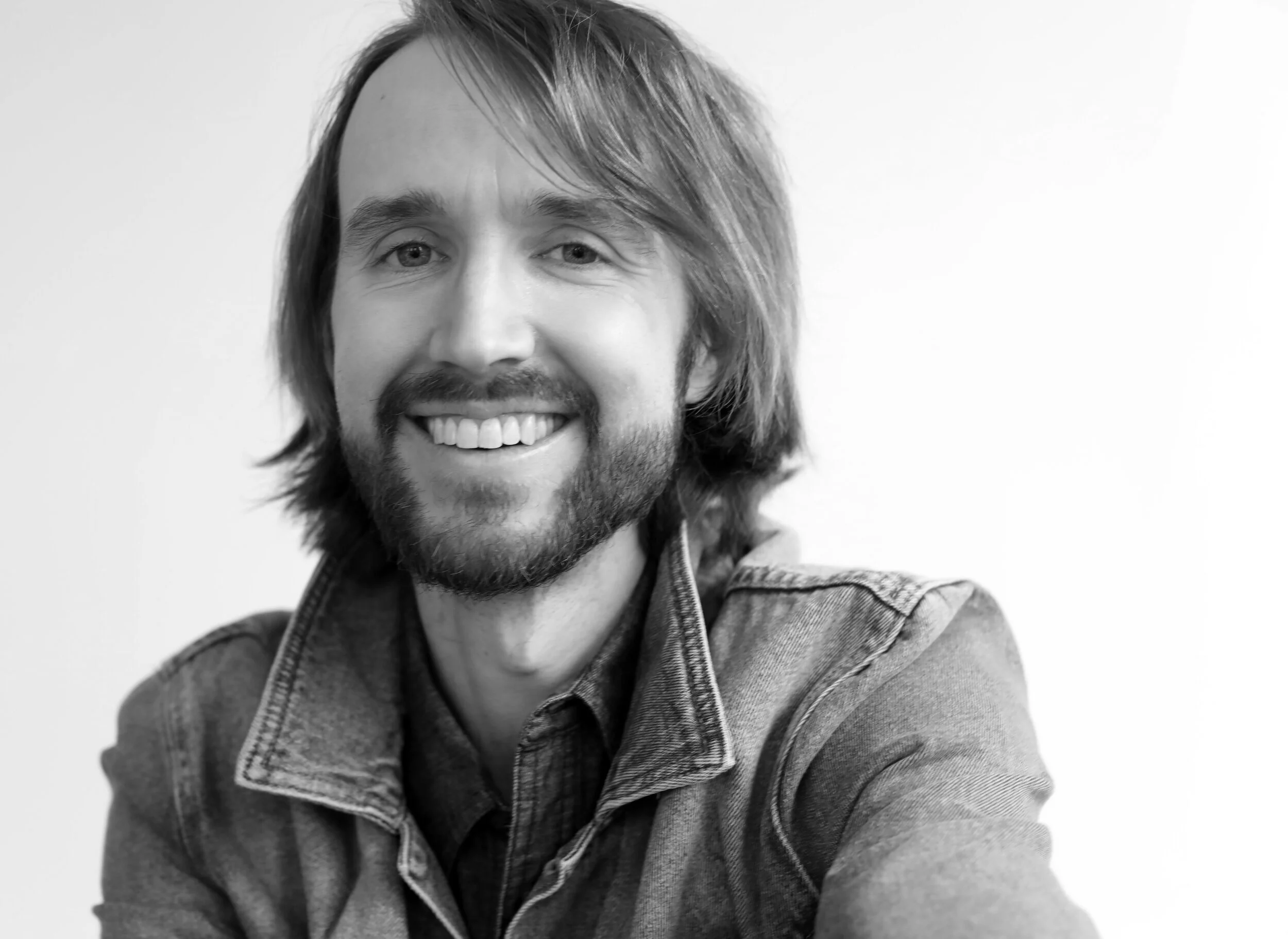 James Kriz - Author, Screenwriter, Actor