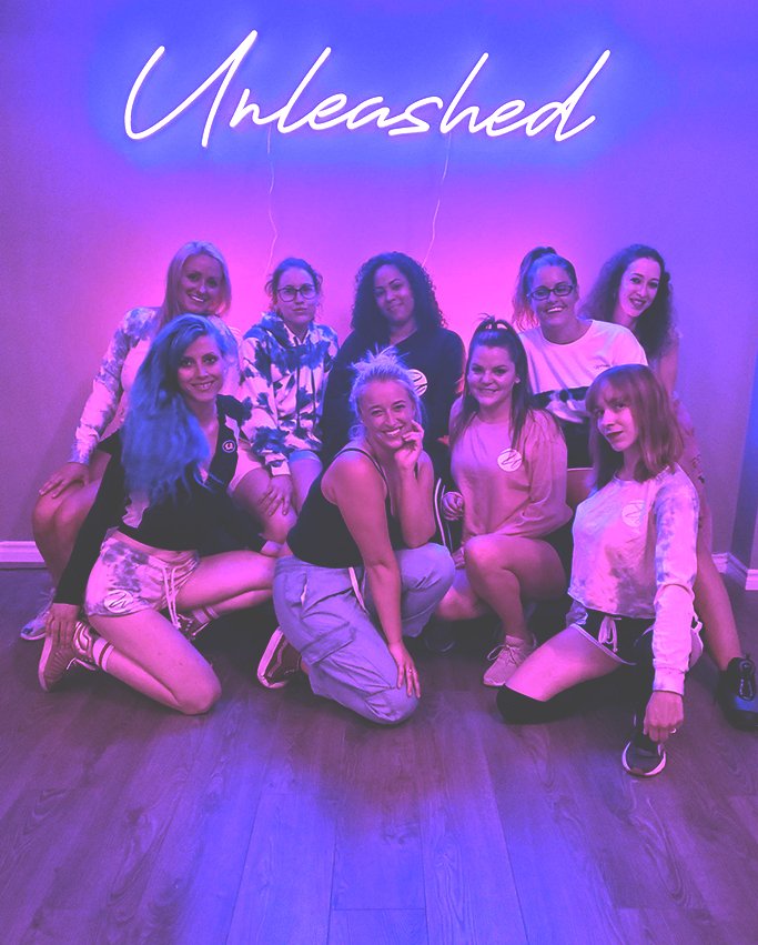 Unleashed Studio