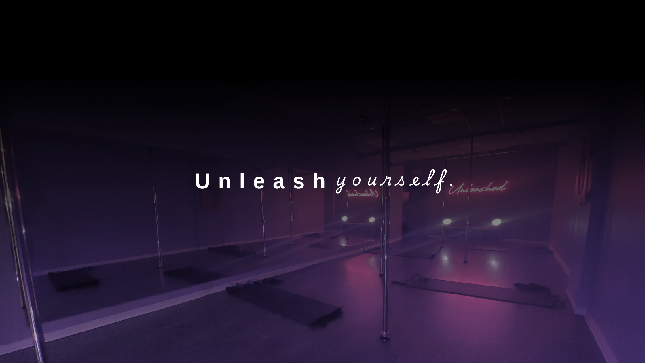 Unleashed Studio