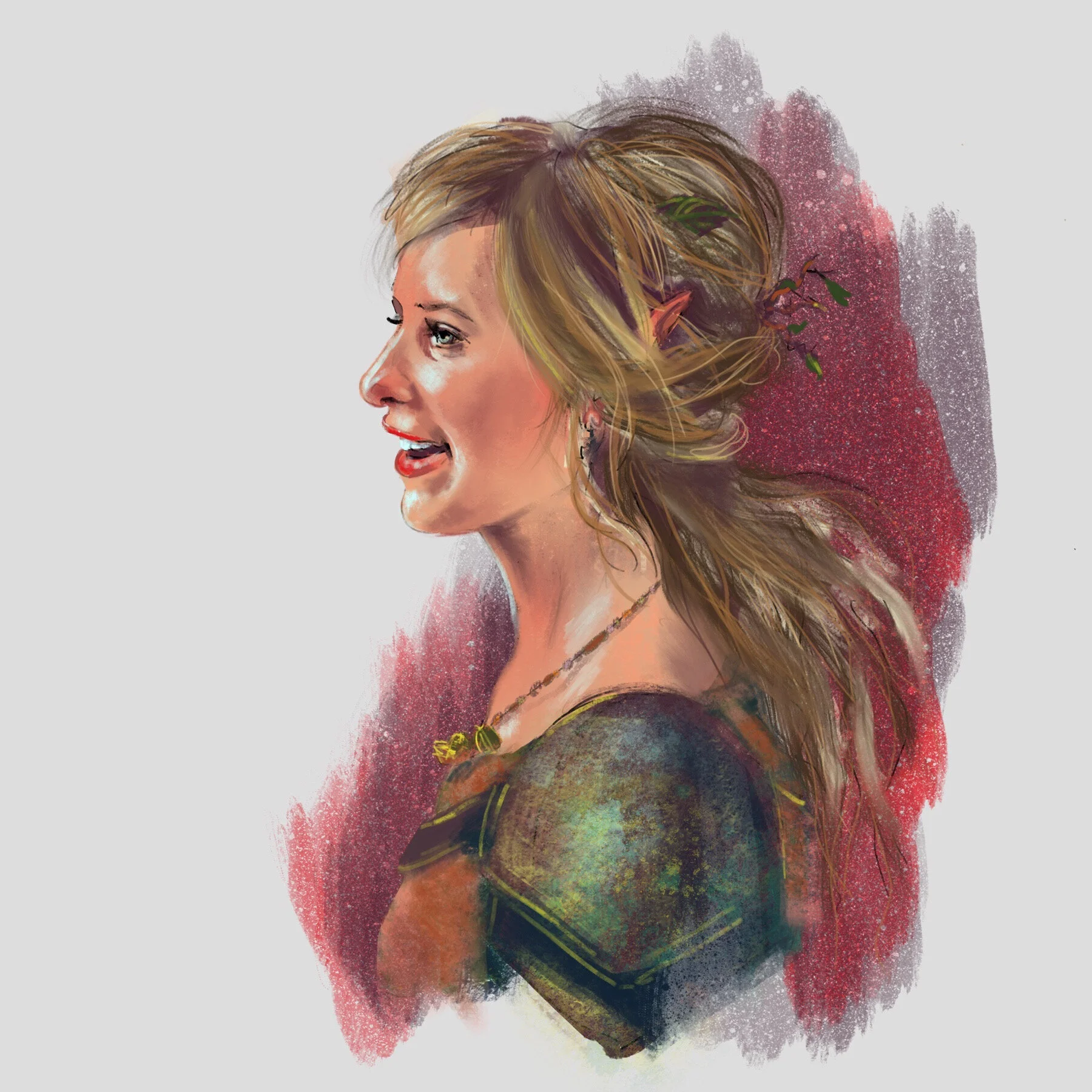 The Illustrated Spellbook