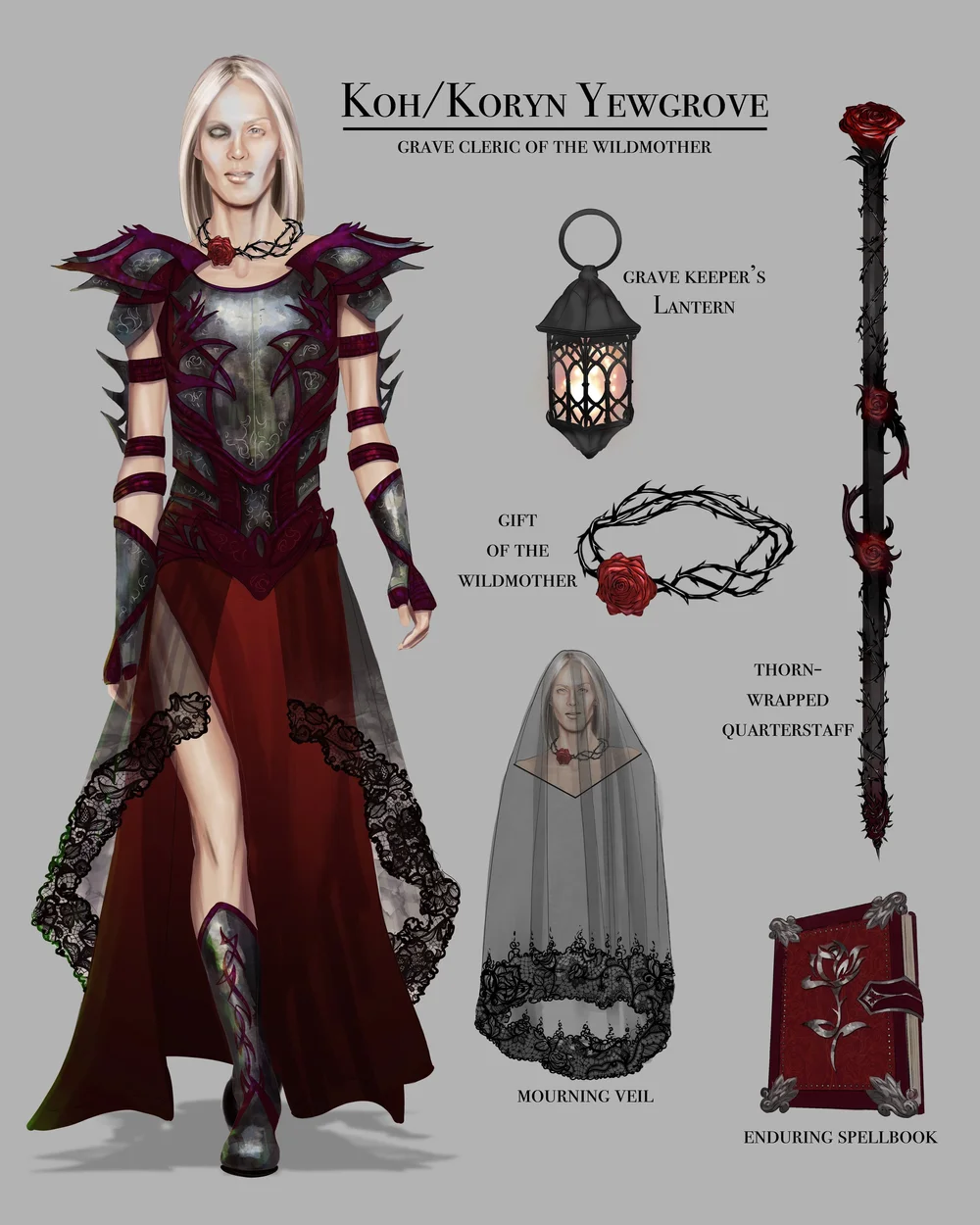 Pricing — The Illustrated Spellbook