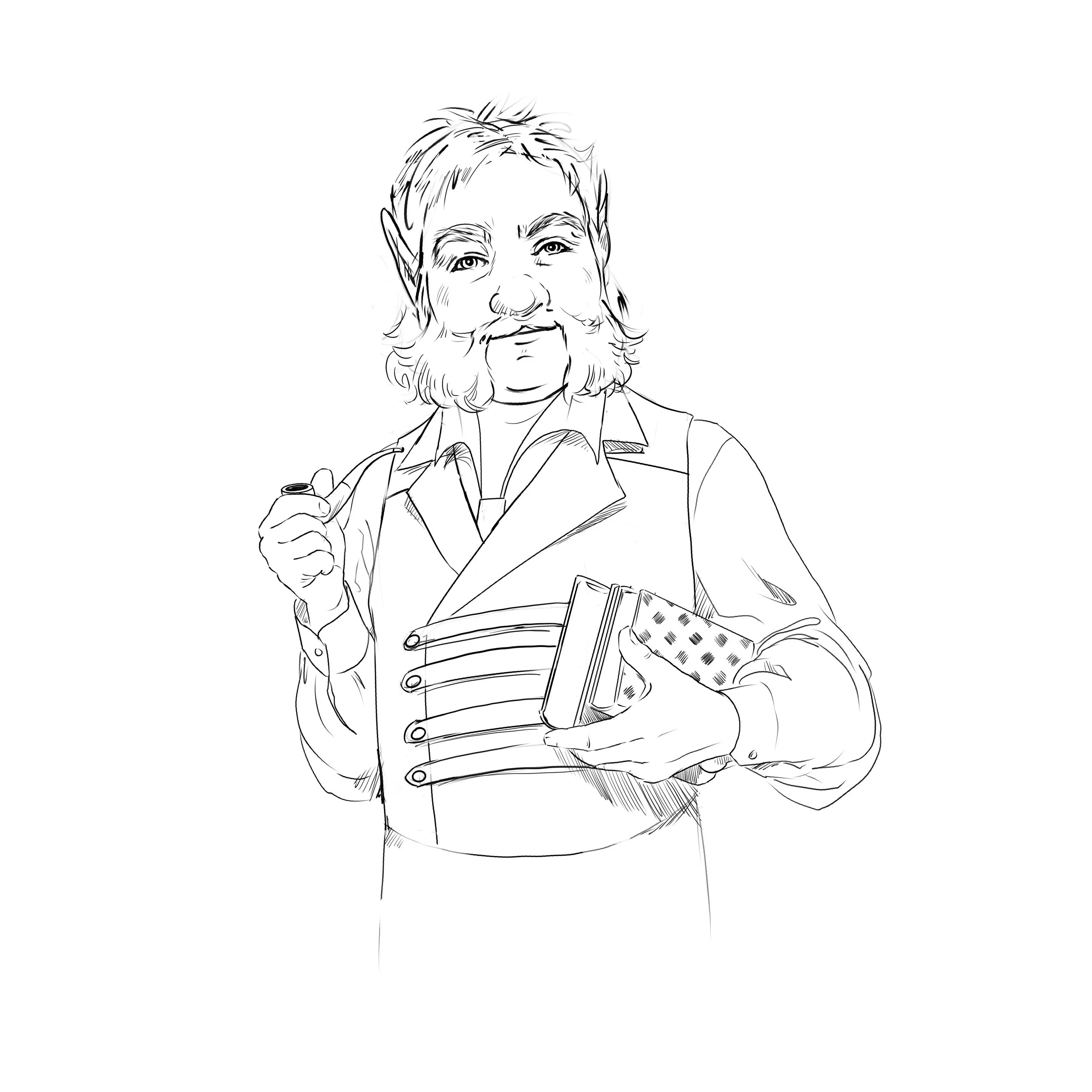 Pricing — The Illustrated Spellbook