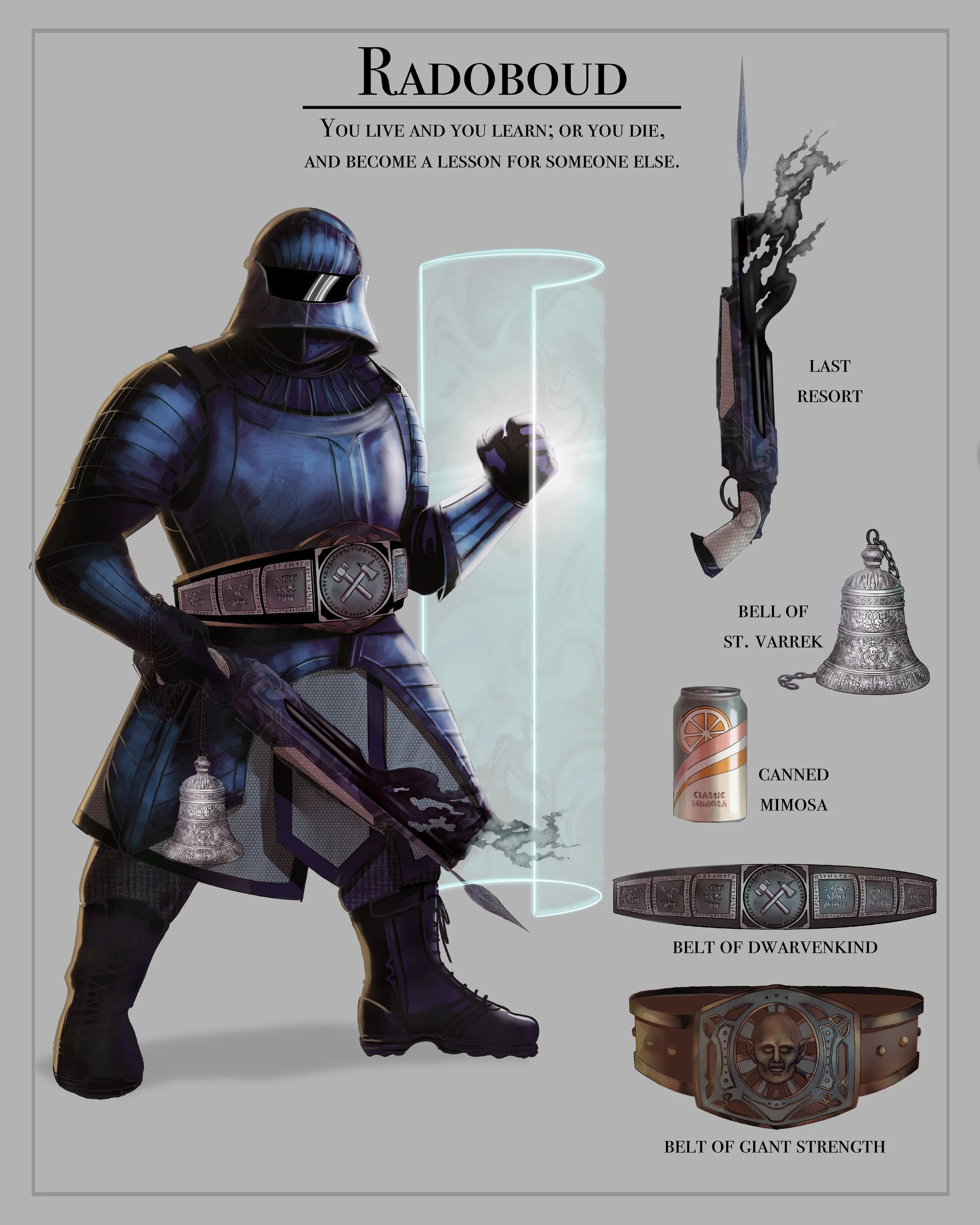 Pricing — The Illustrated Spellbook
