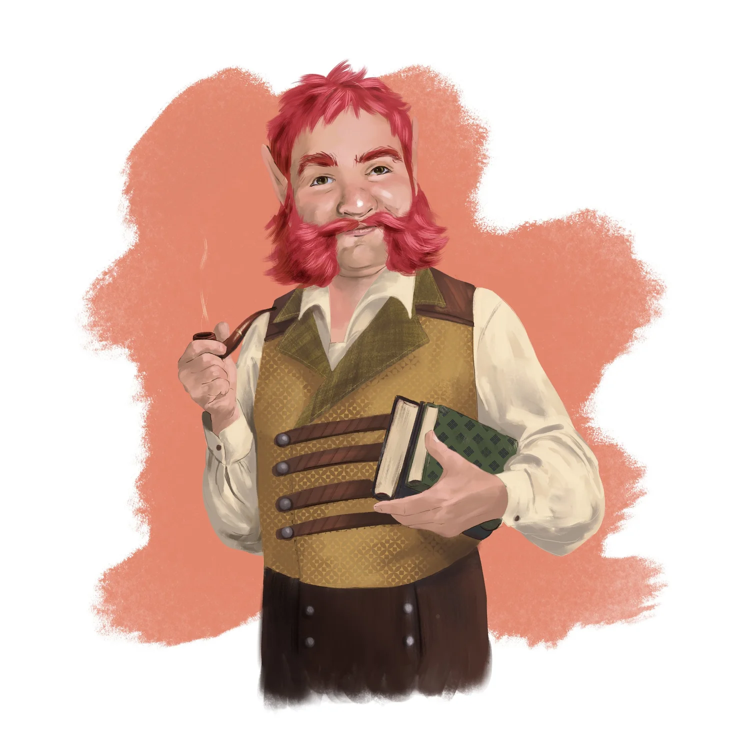 Pricing — The Illustrated Spellbook