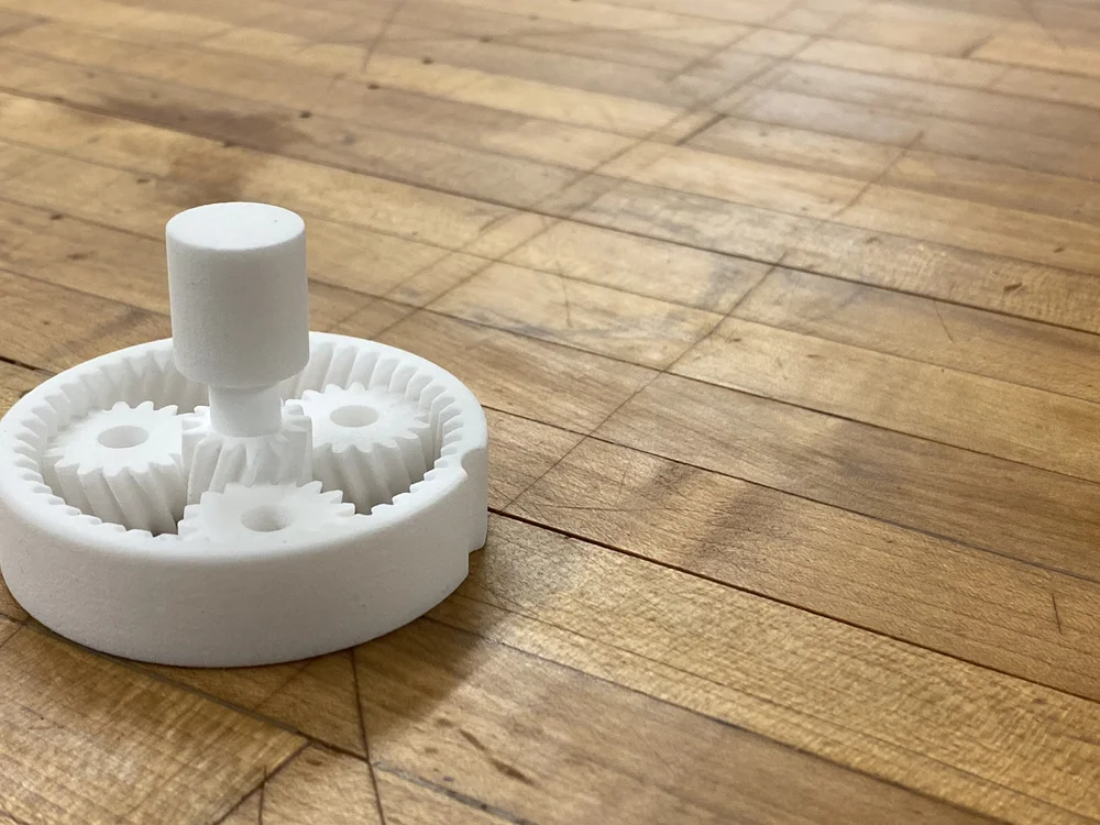 Medical Device R&D, CAD, and Prototyping Services — Ontogen Medtech ...