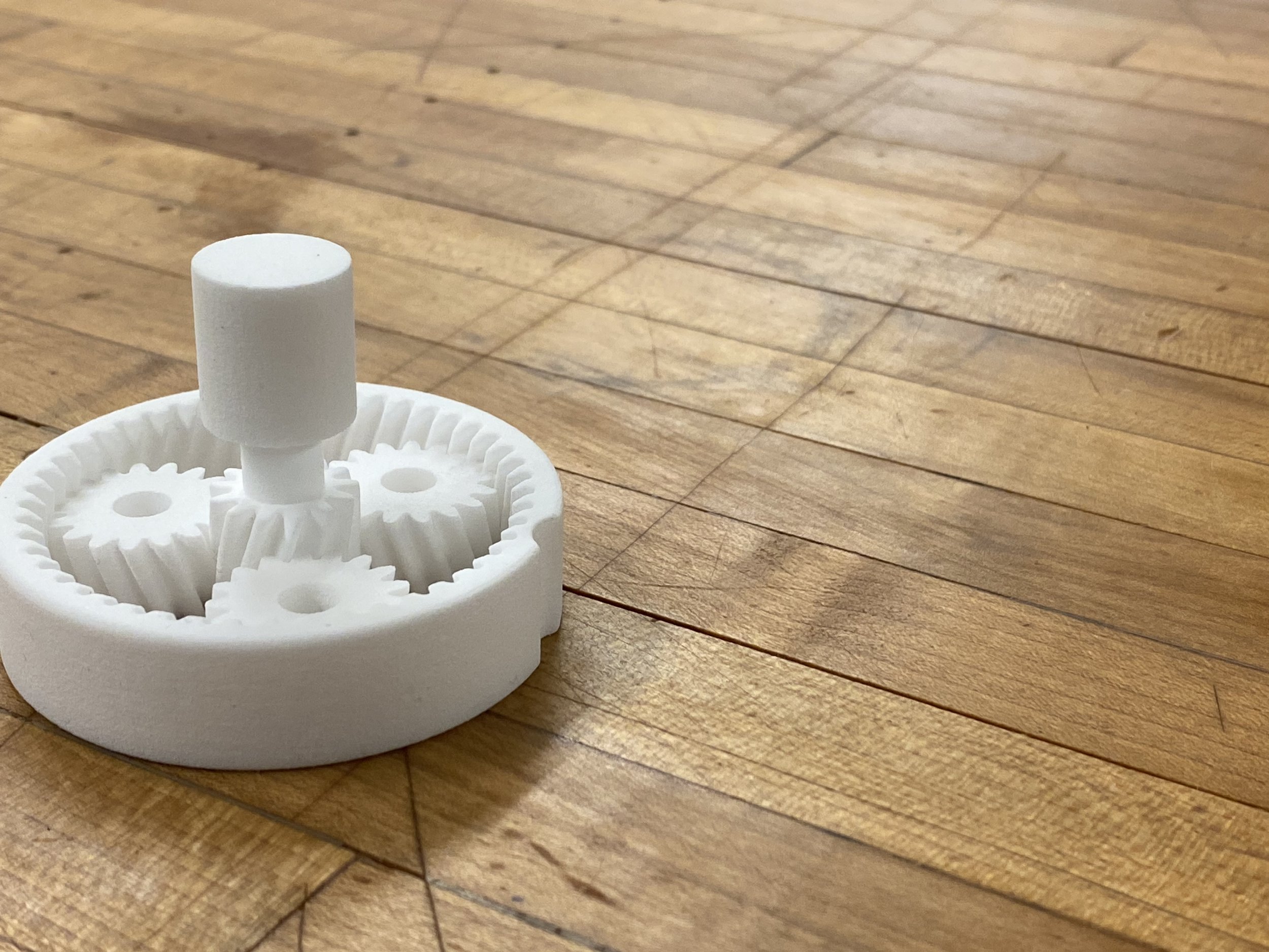 Medical Device R&D, CAD, and Prototyping Services — Ontogen Medtech ...