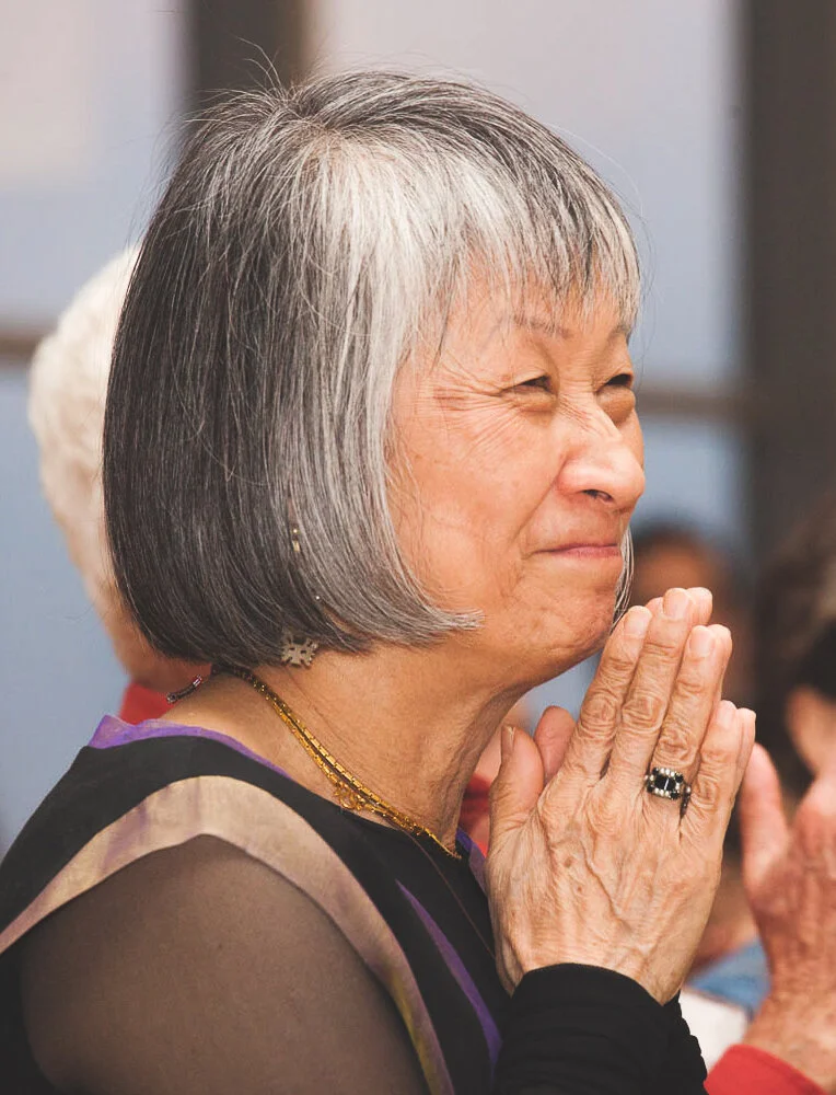 Our Story — Community Cooks