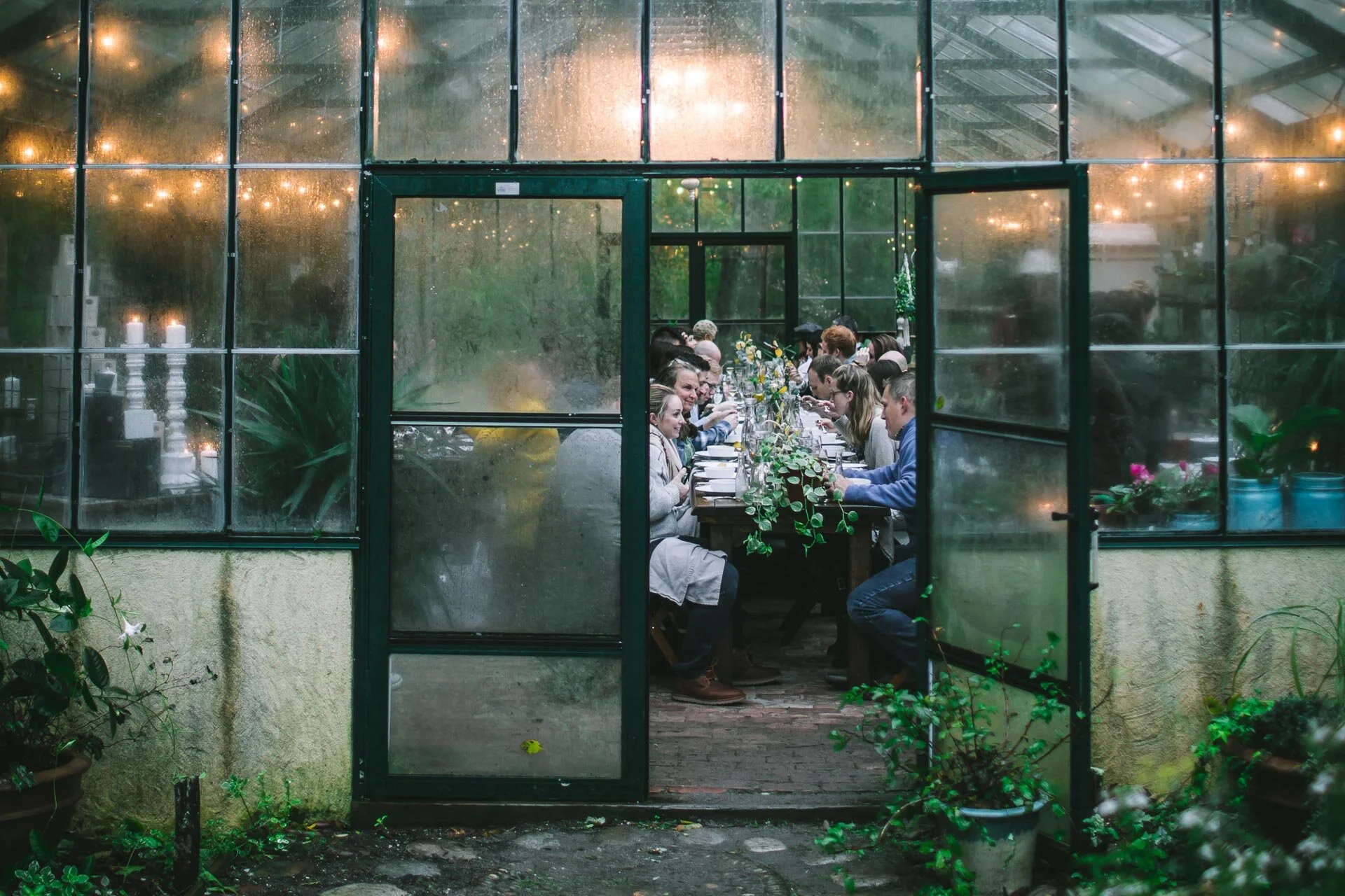 General 3 — Peconic River Herb Farm