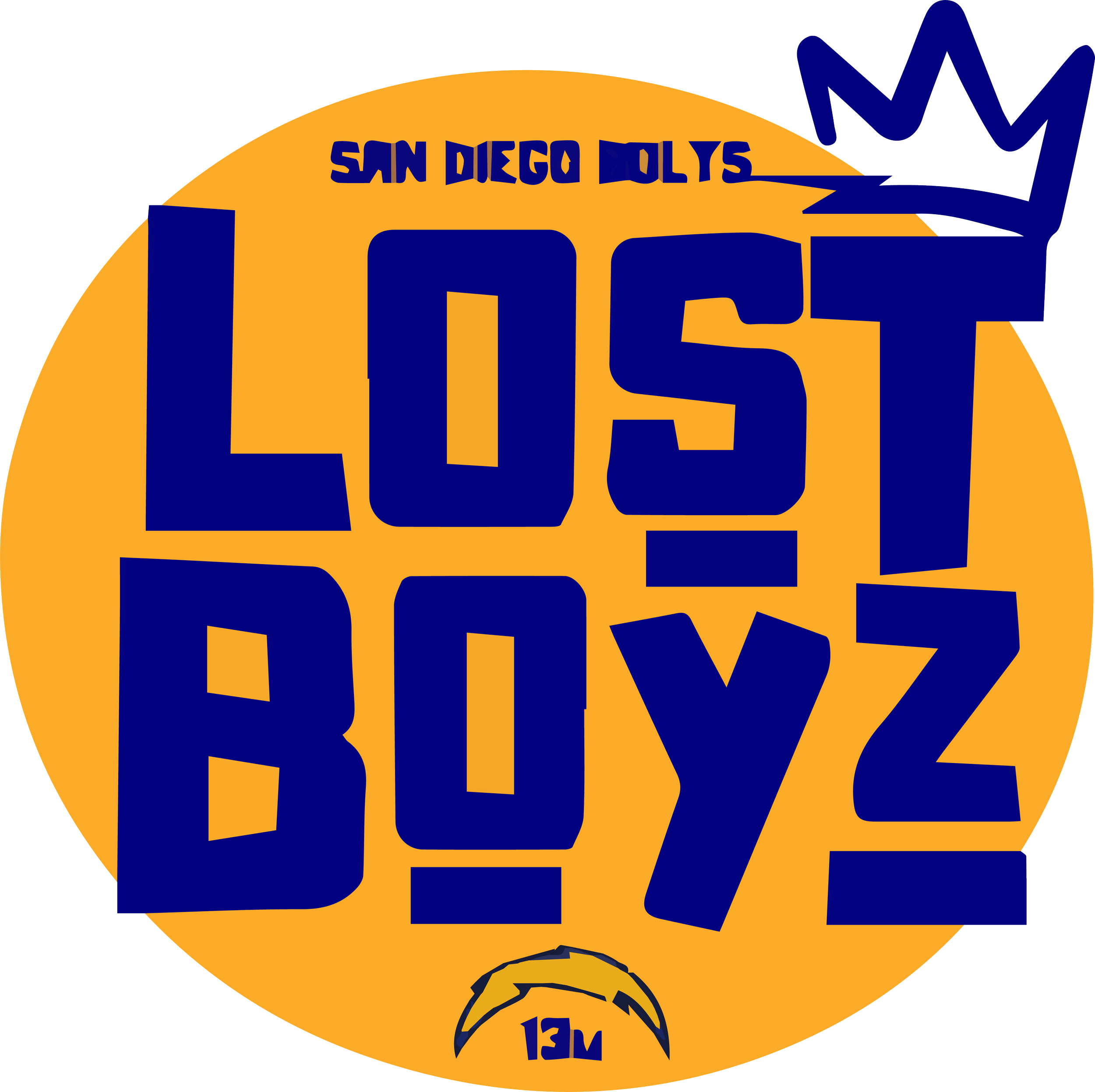 San Diego United Athletics + Academics (SDUAA)