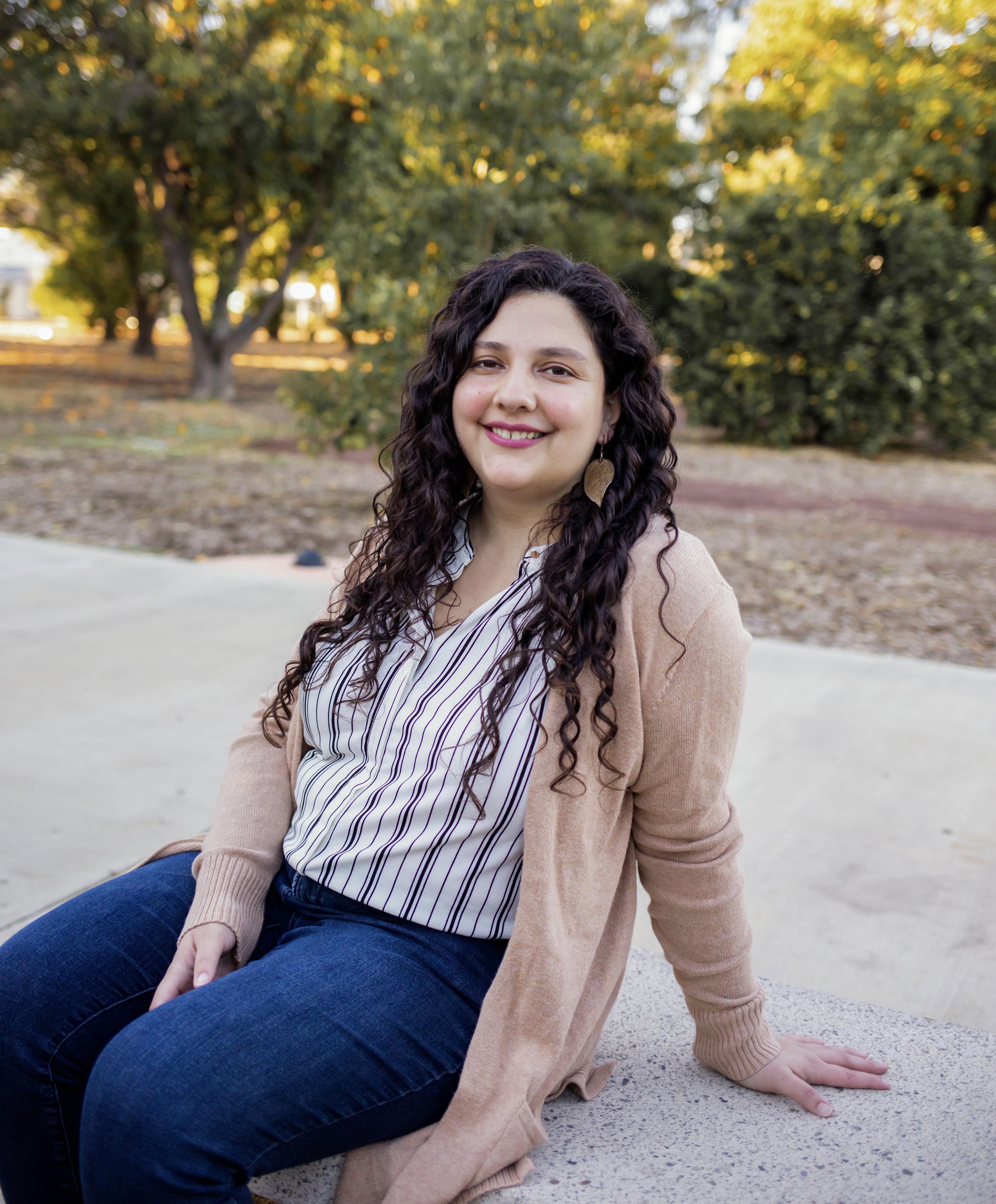 Mayra Diaz Therapy