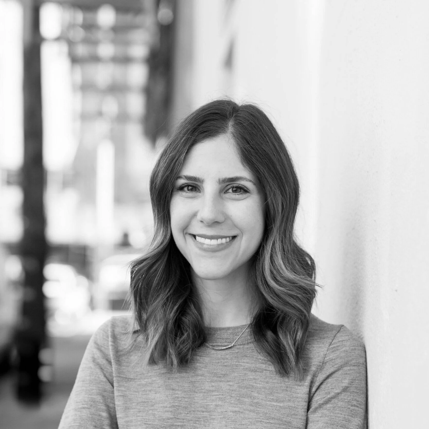 Dr. Jessica Deitch
