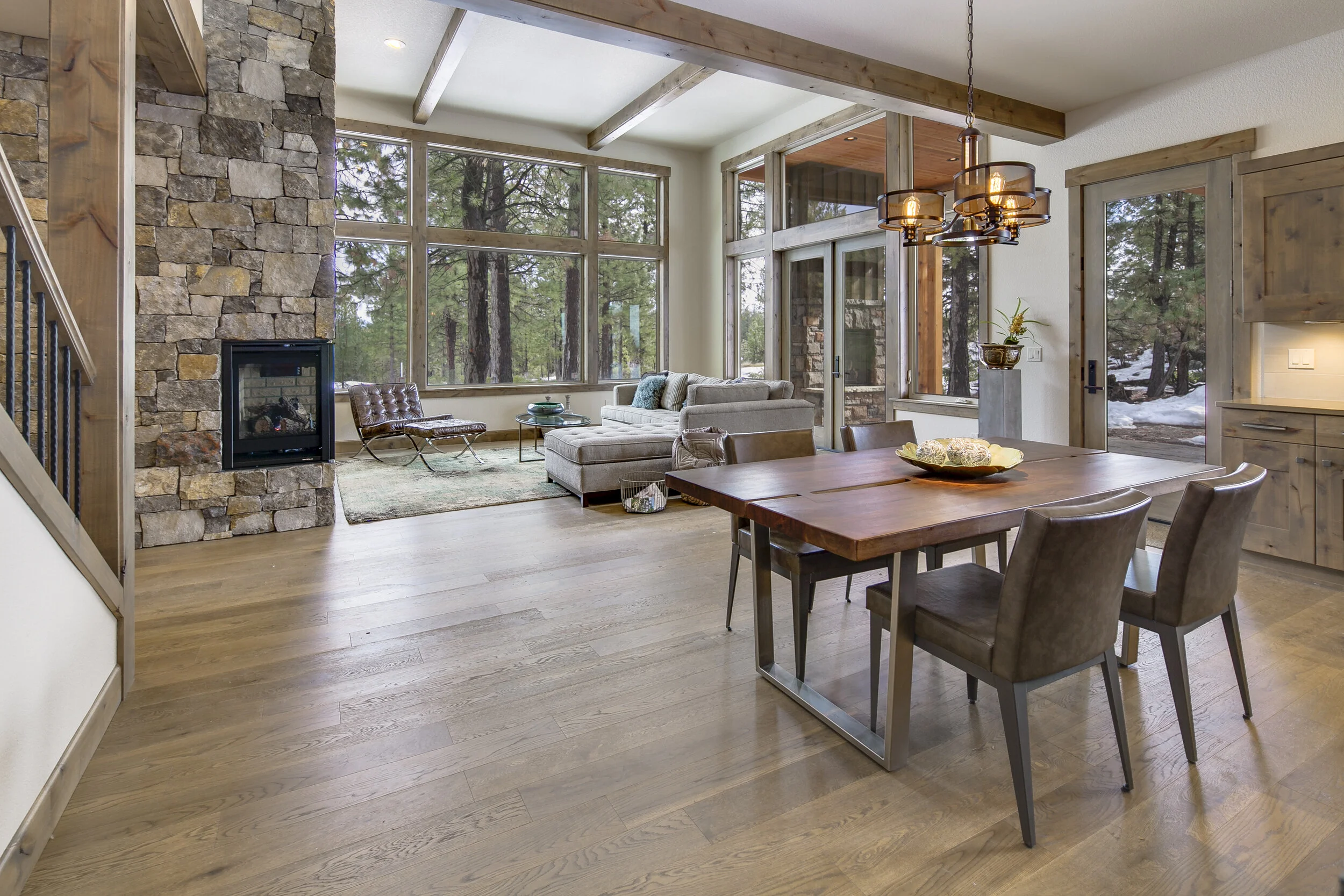 Arrowood Development