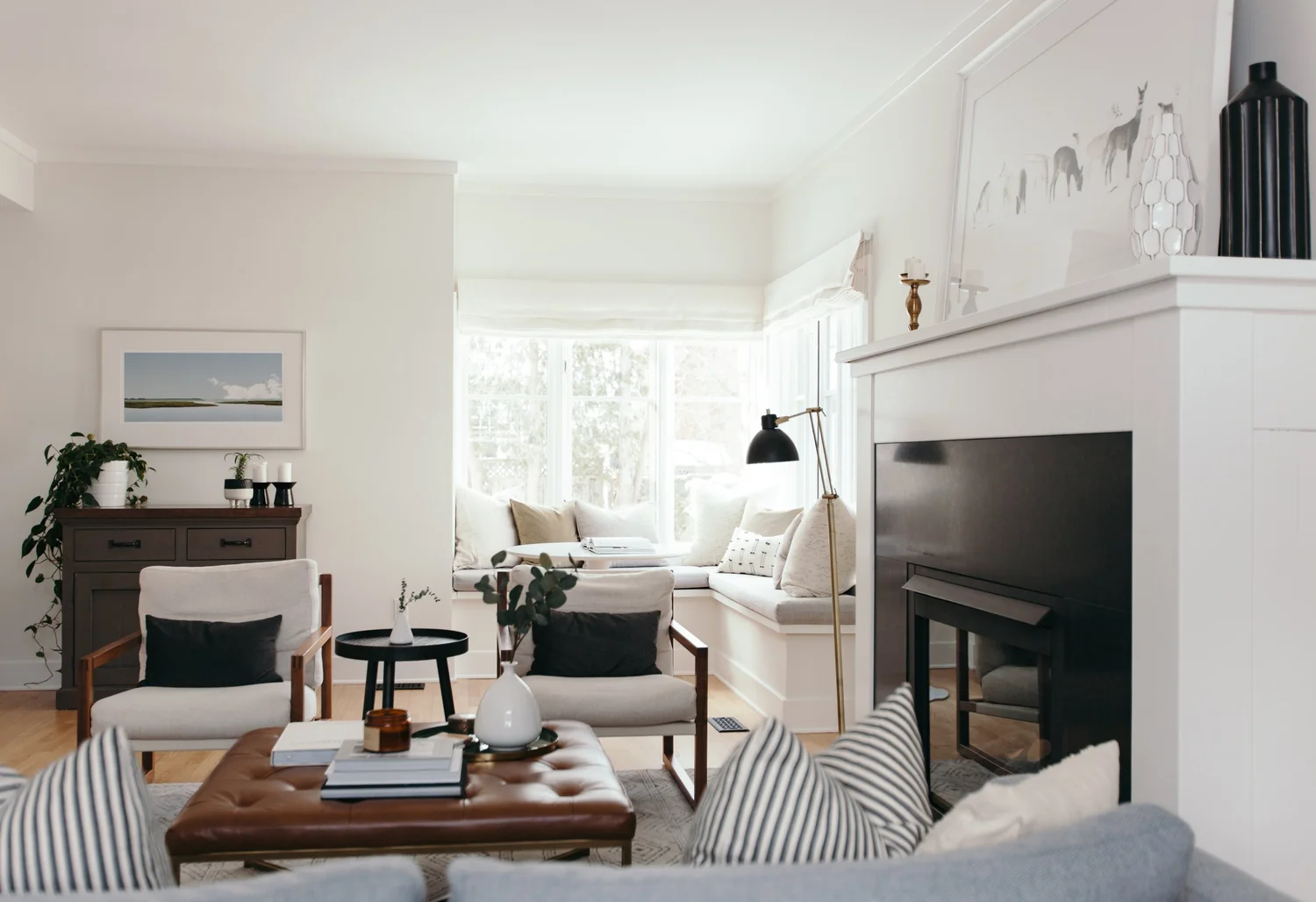 Highland Interior Design Project — Keyserlingk Design