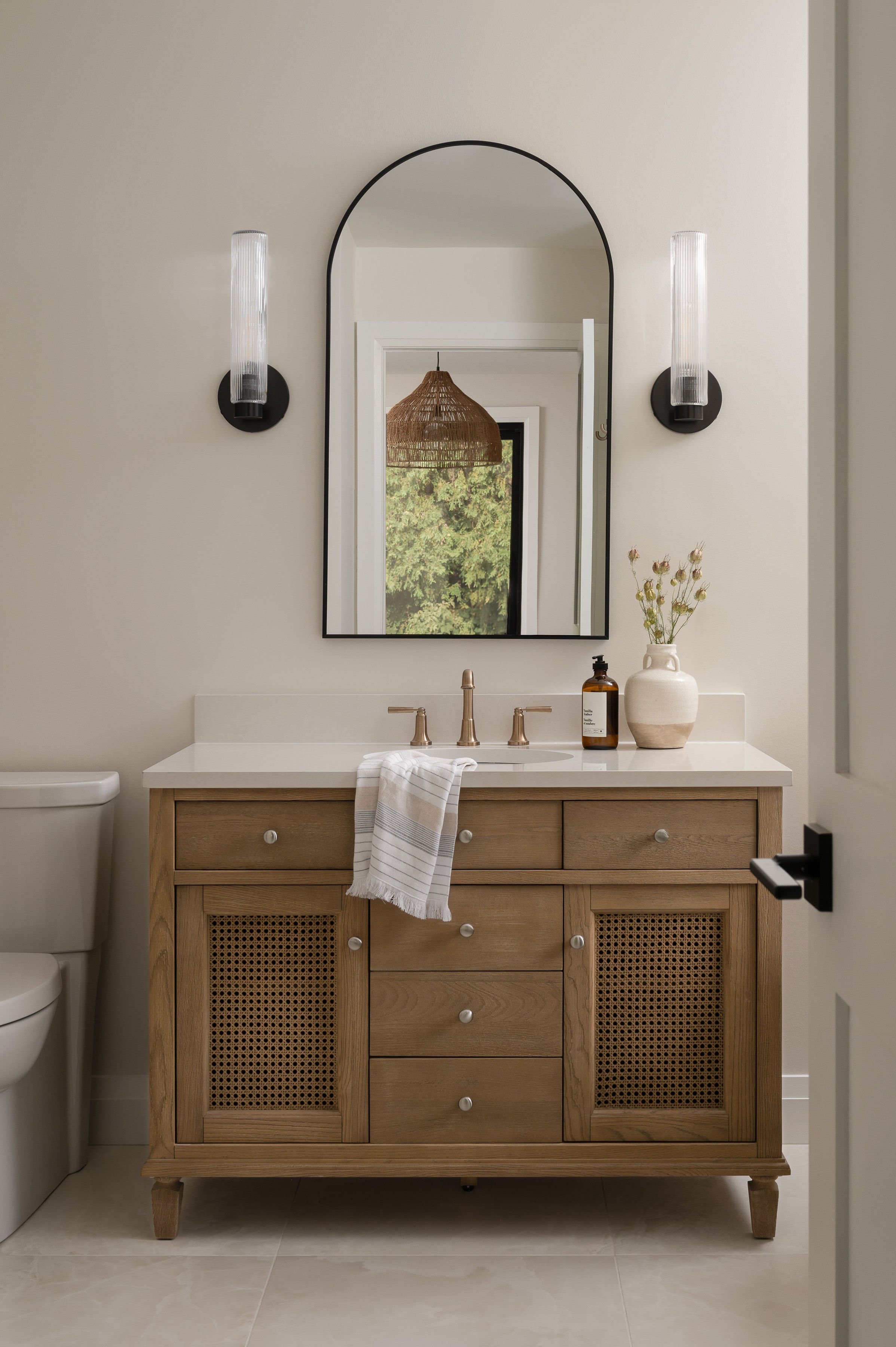 Golden Interior Design Project — Keyserlingk Design