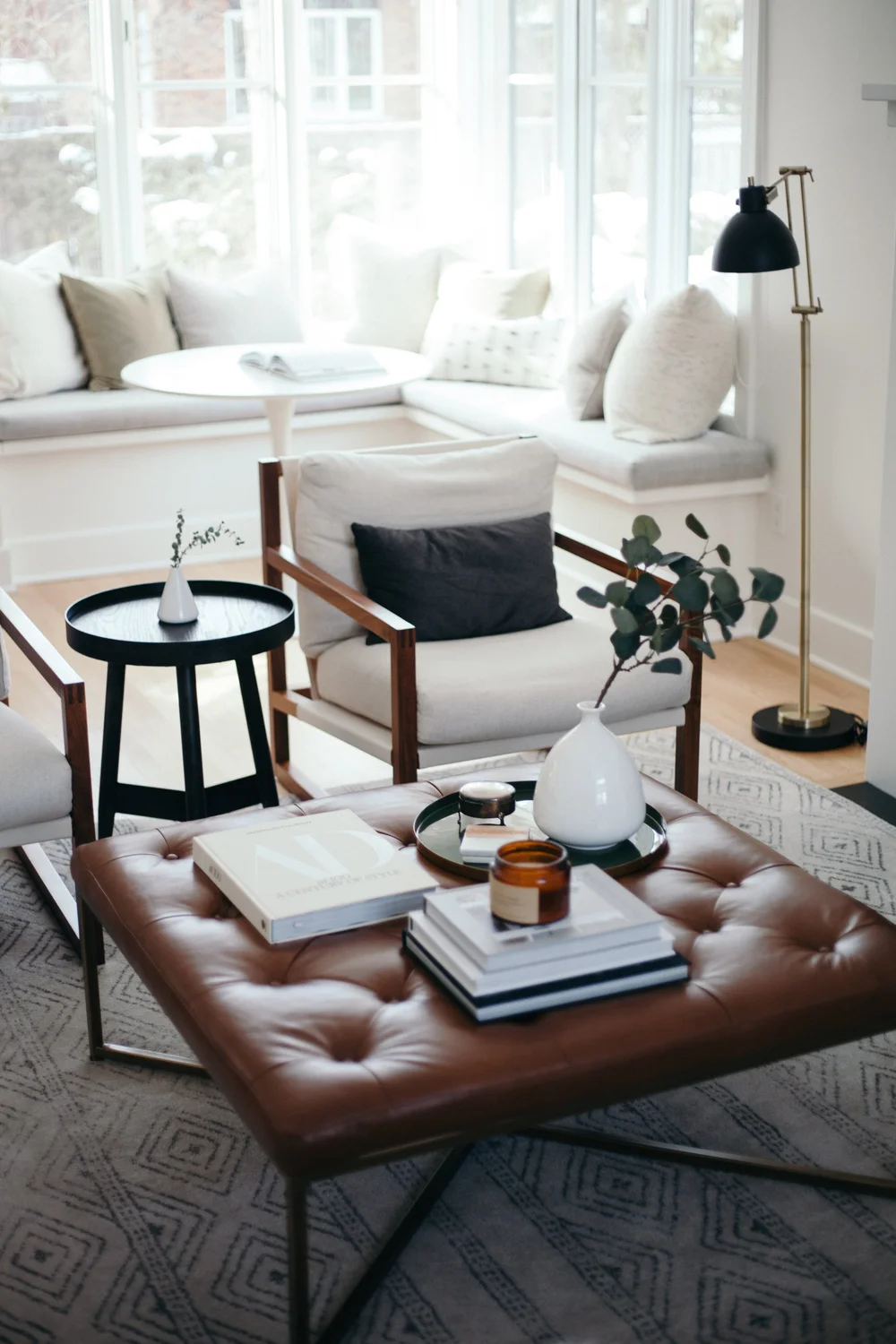 Highland Interior Design Project — Keyserlingk Design