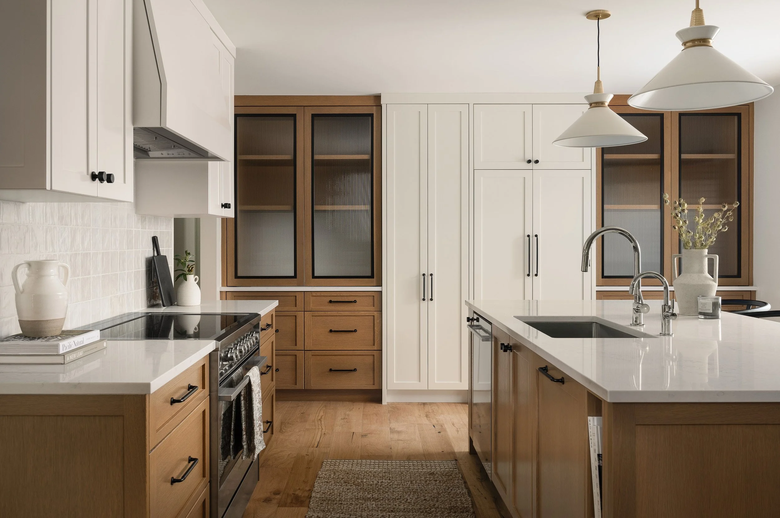 Golden Interior Design Project — Keyserlingk Design