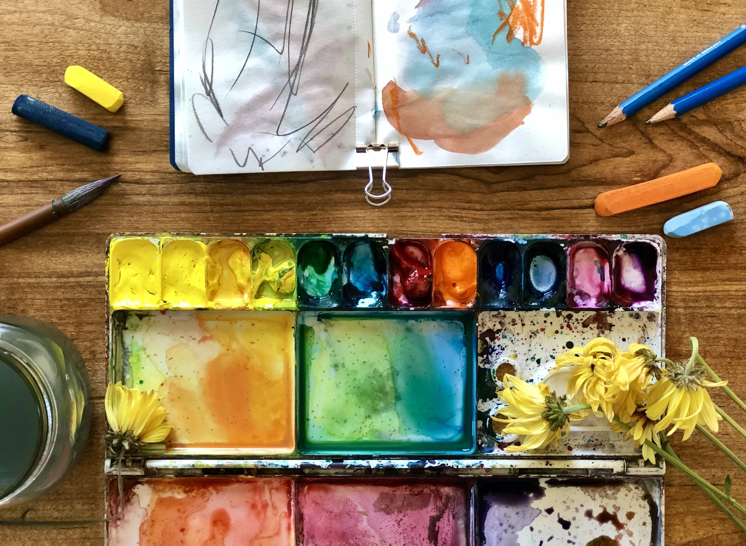 Artist | Carly Gordon