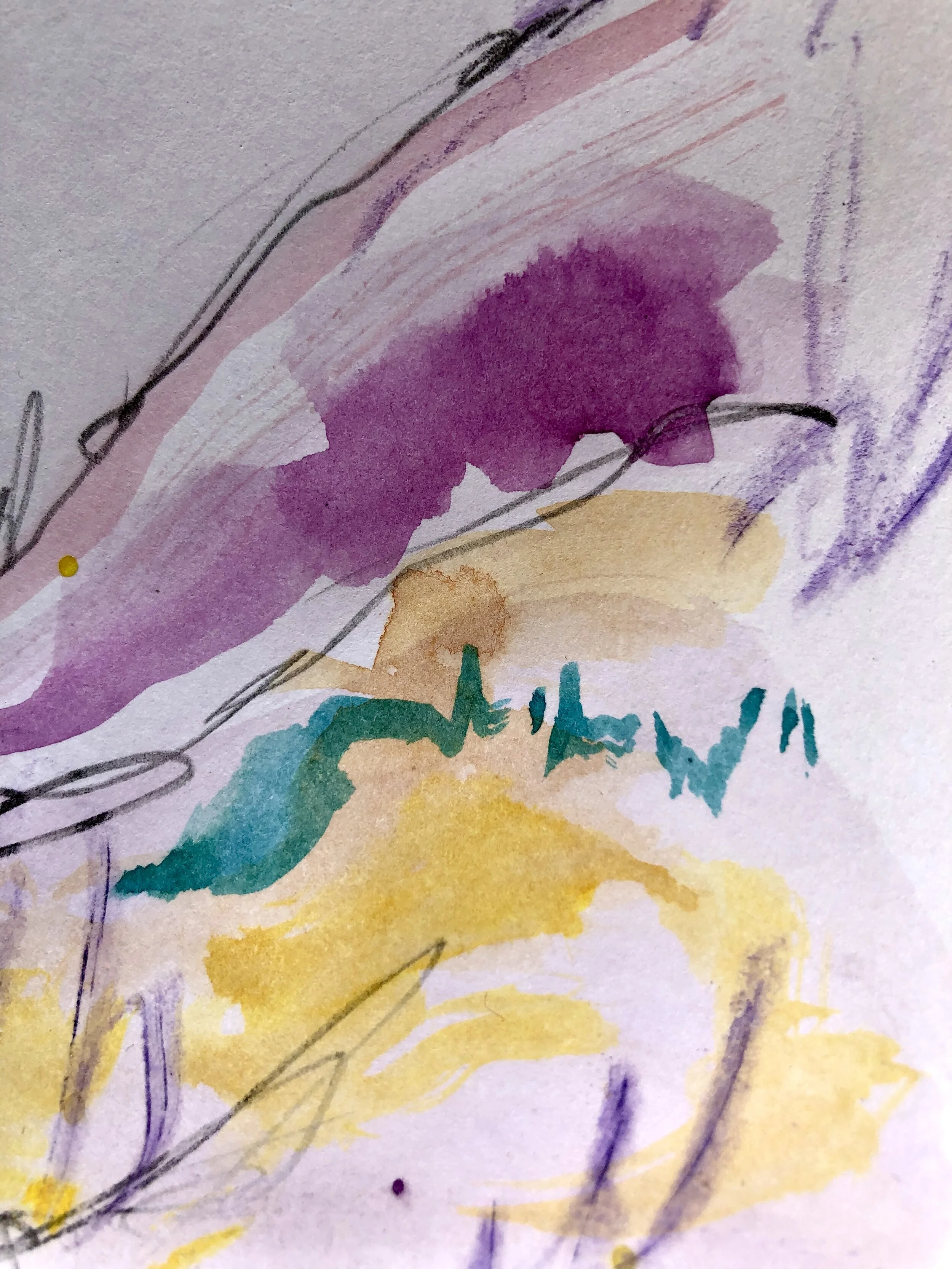 Explore Series | Discover Inspiring Art Collections — Carly Gordon