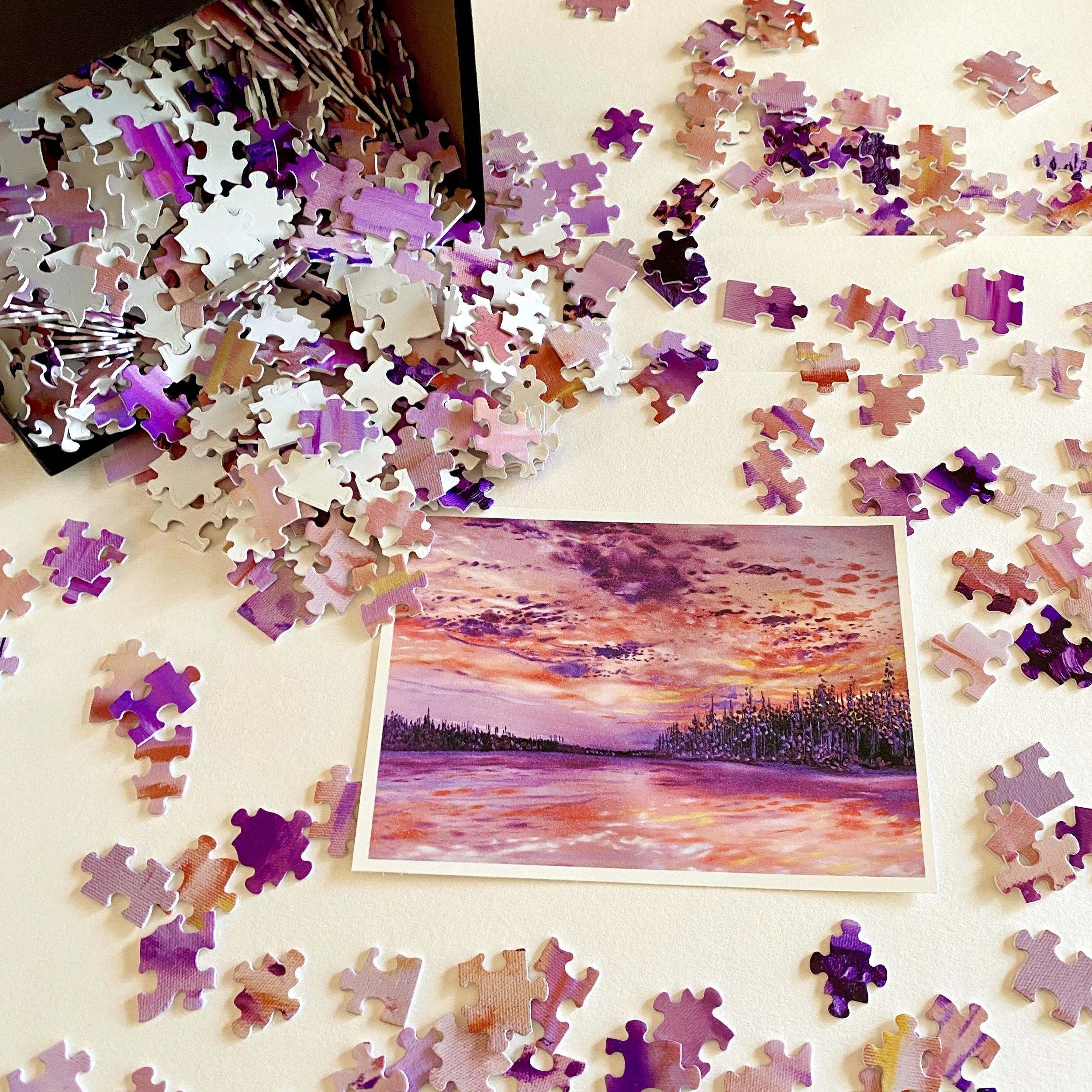 Artist | Carly Gordon