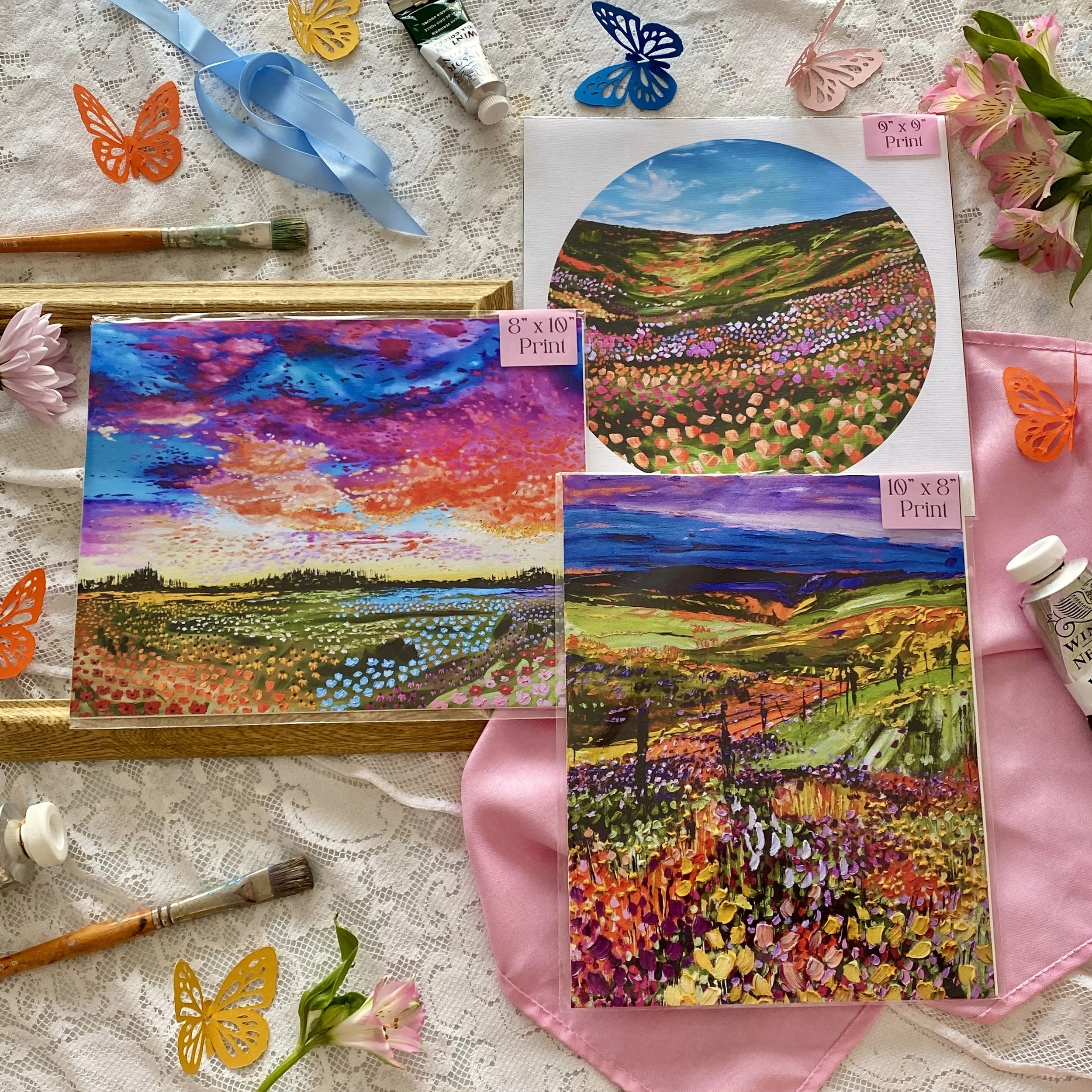 Artist | Carly Gordon