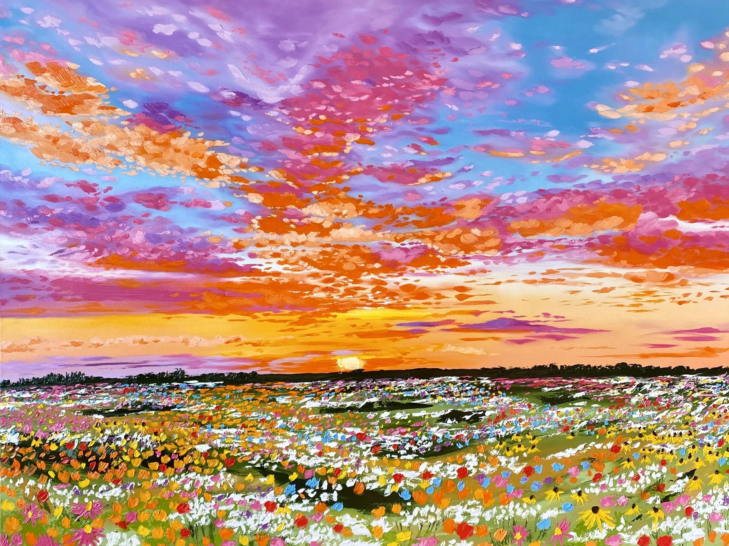 Artist | Carly Gordon