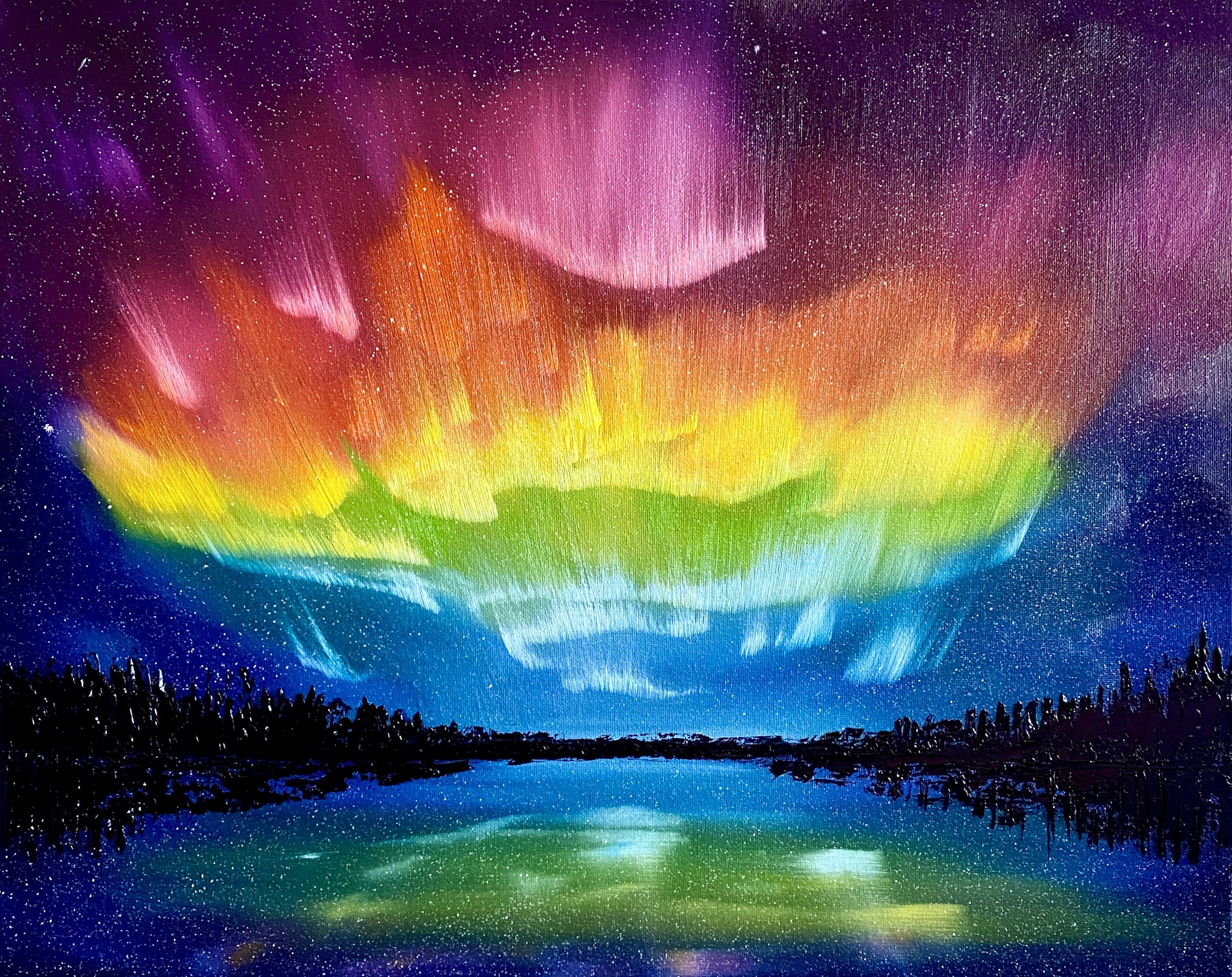 Shop Originals | Landscape Artist — Carly Gordon