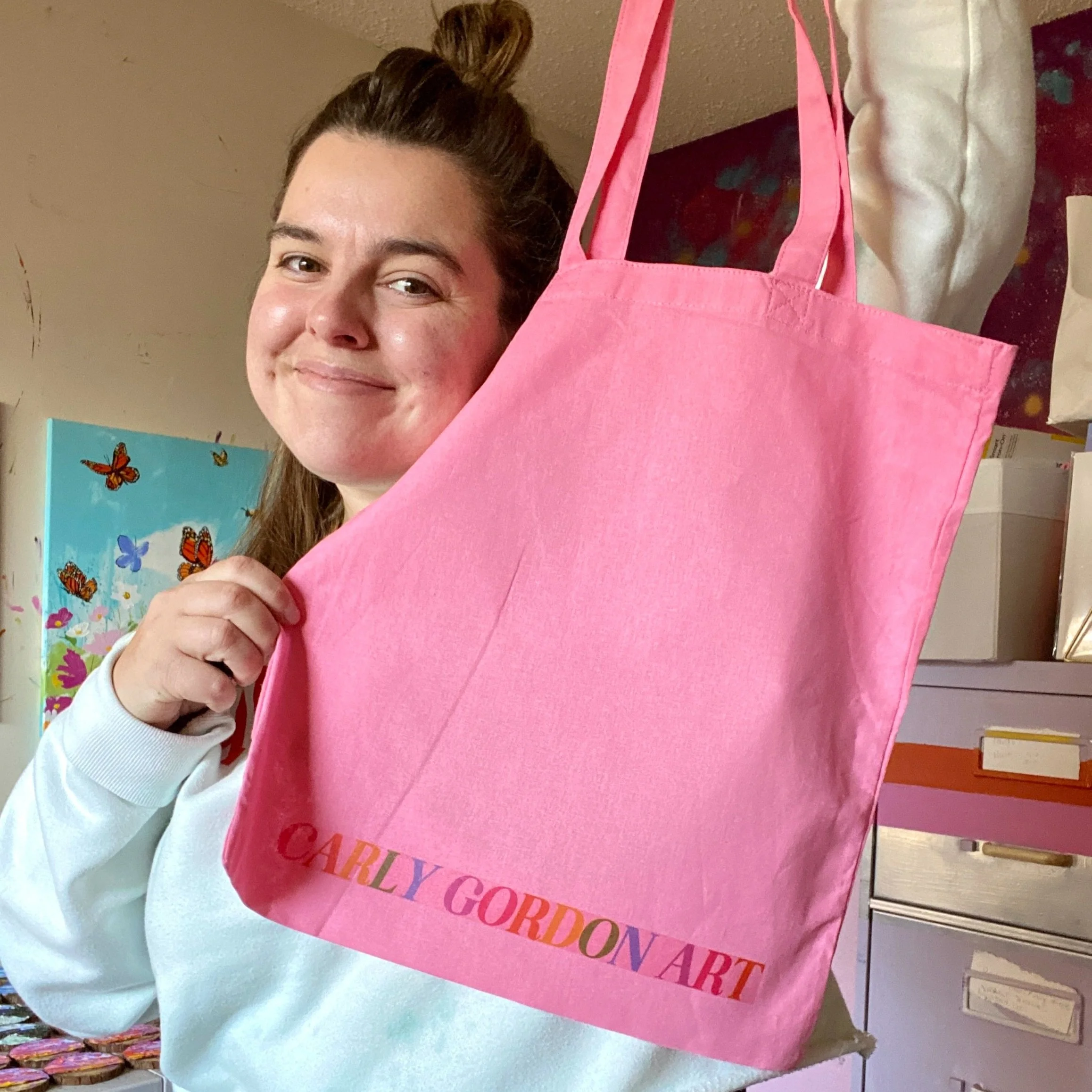 Shop Originals | Landscape Artist — Carly Gordon