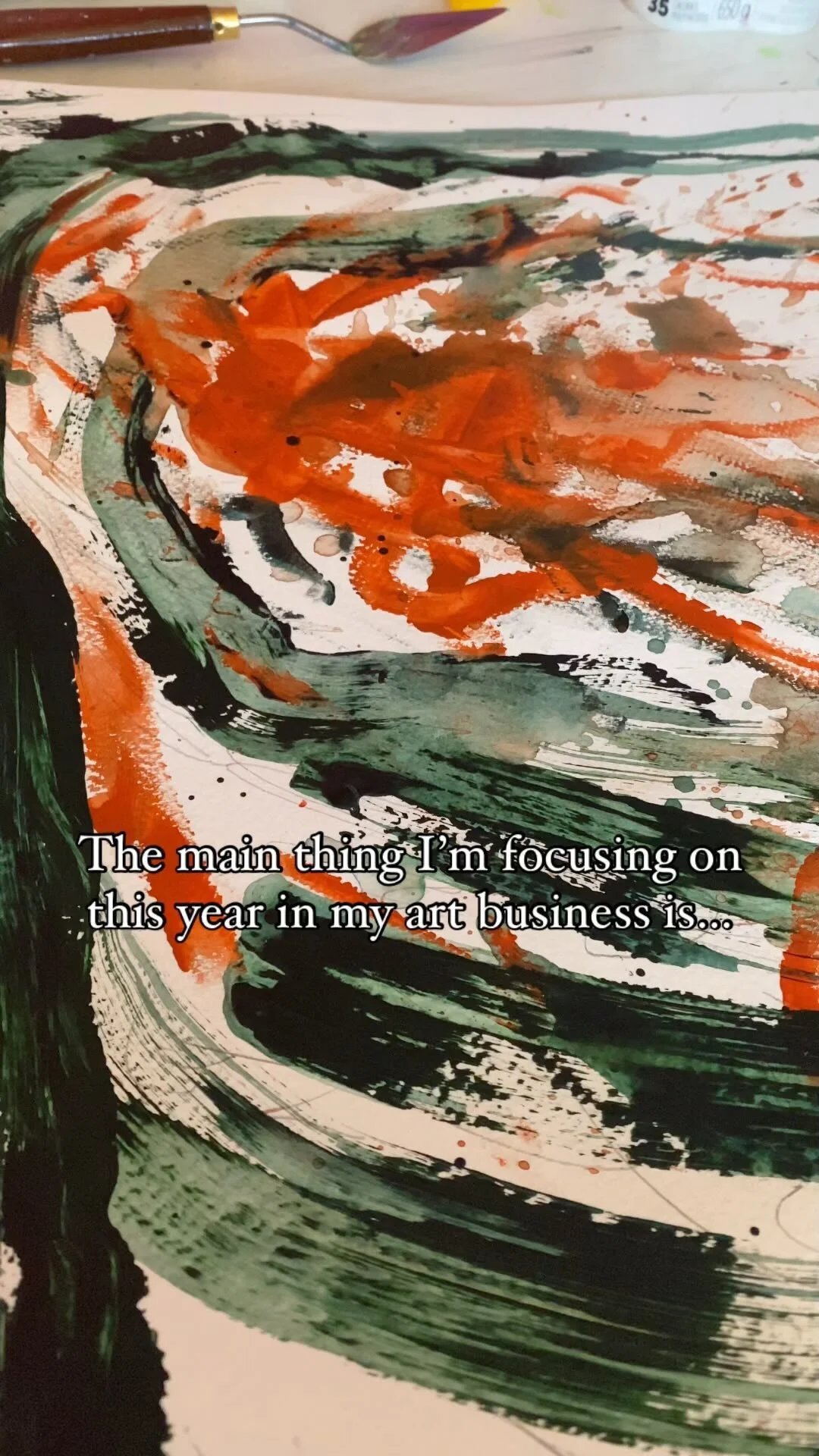 Artist | Carly Gordon