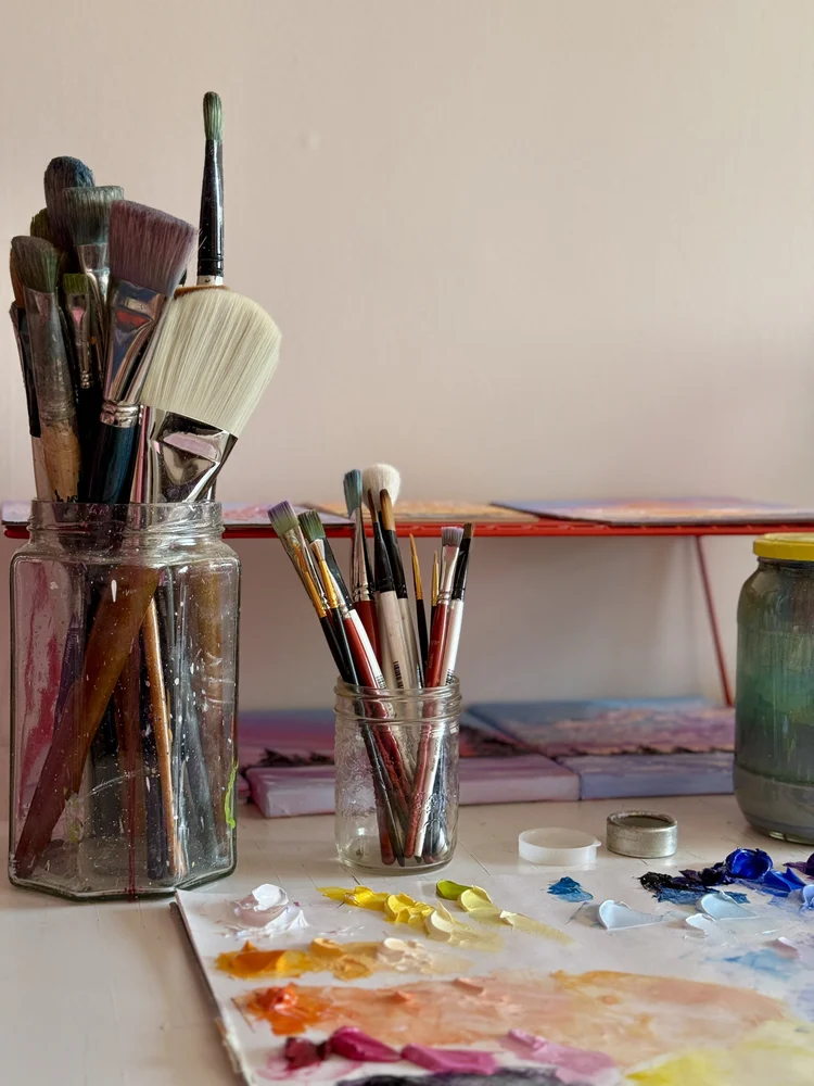 Artist | Carly Gordon