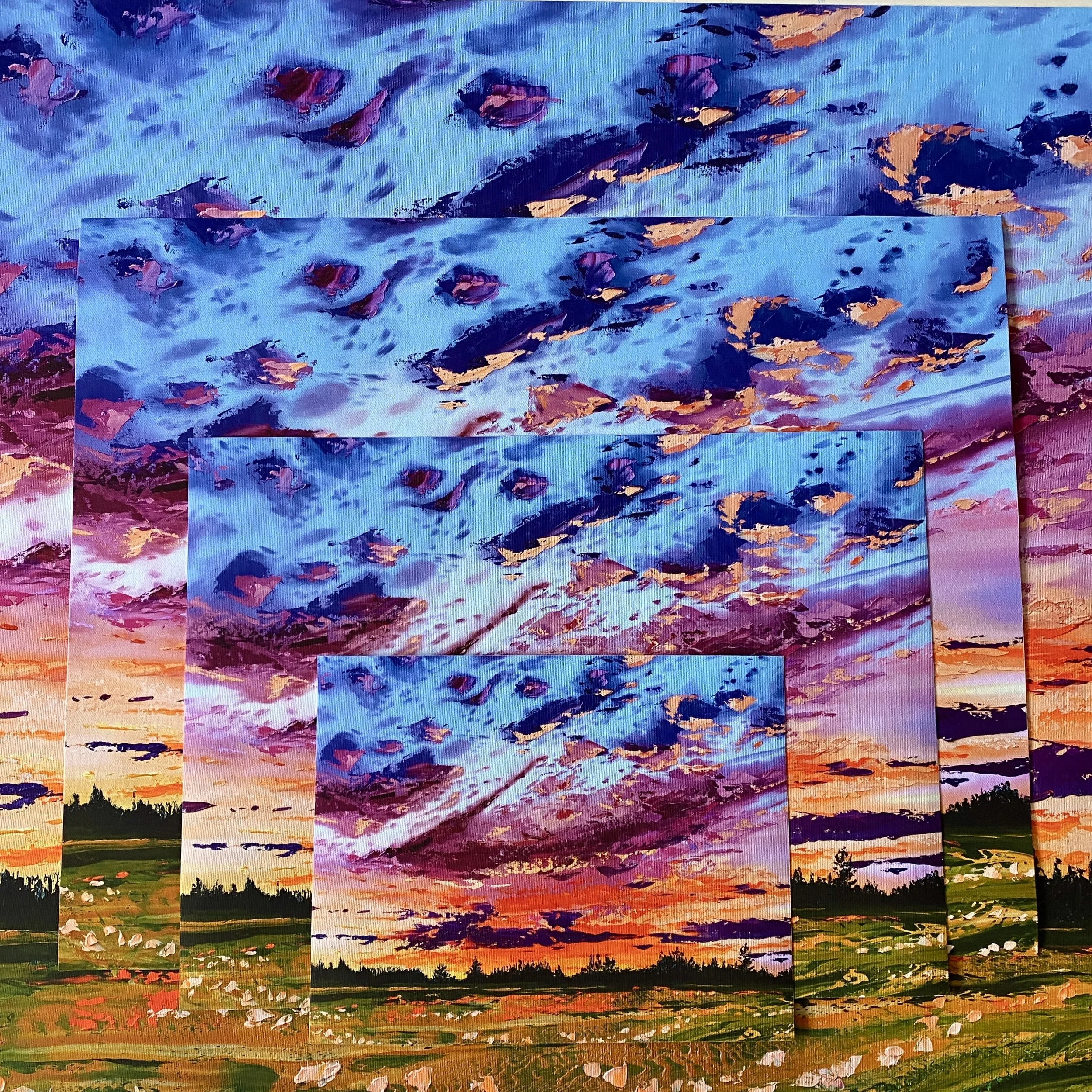 Artist | Carly Gordon